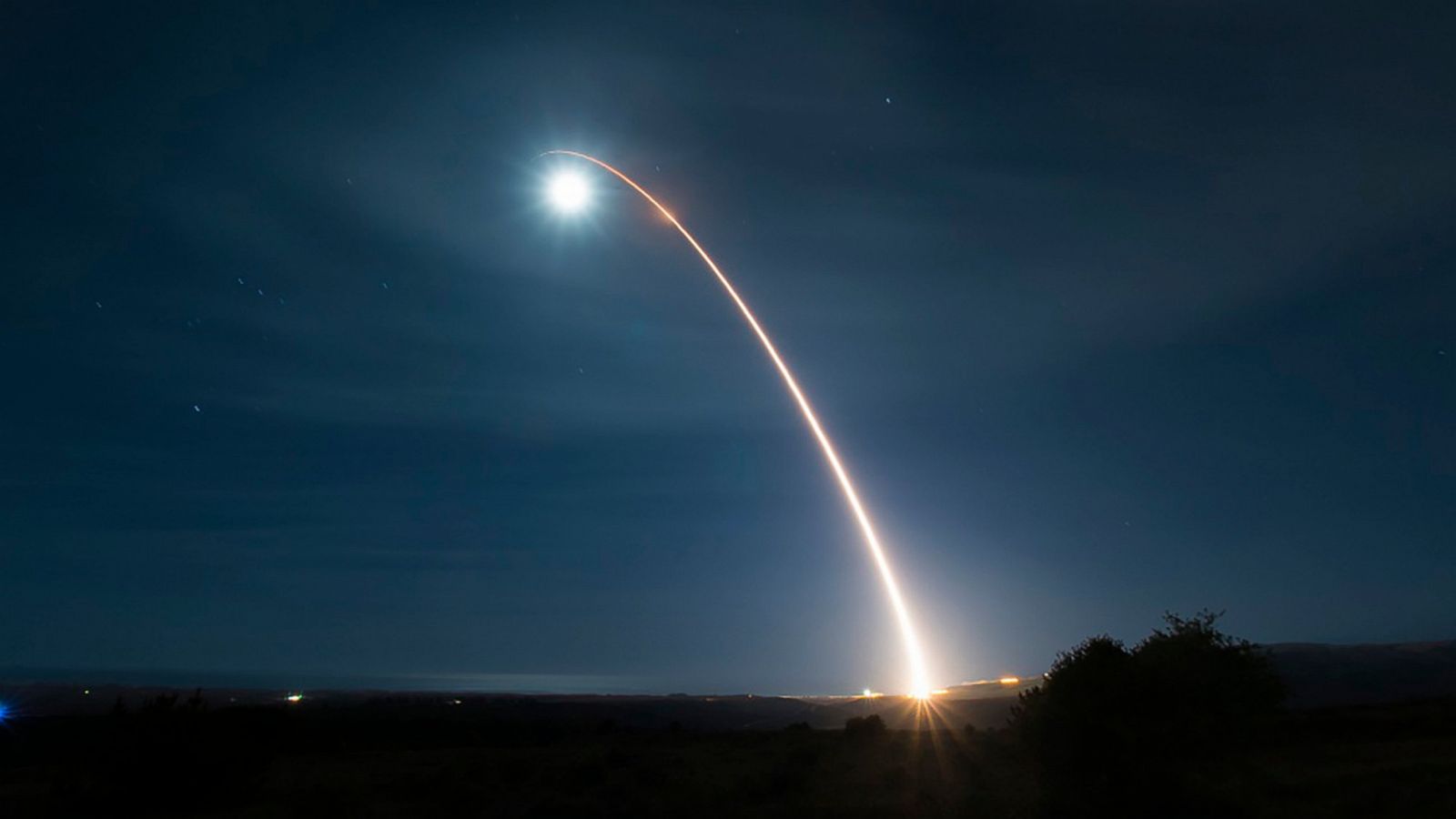 Icbm Wallpapers - Top Free Icbm Backgrounds - WallpaperAccess