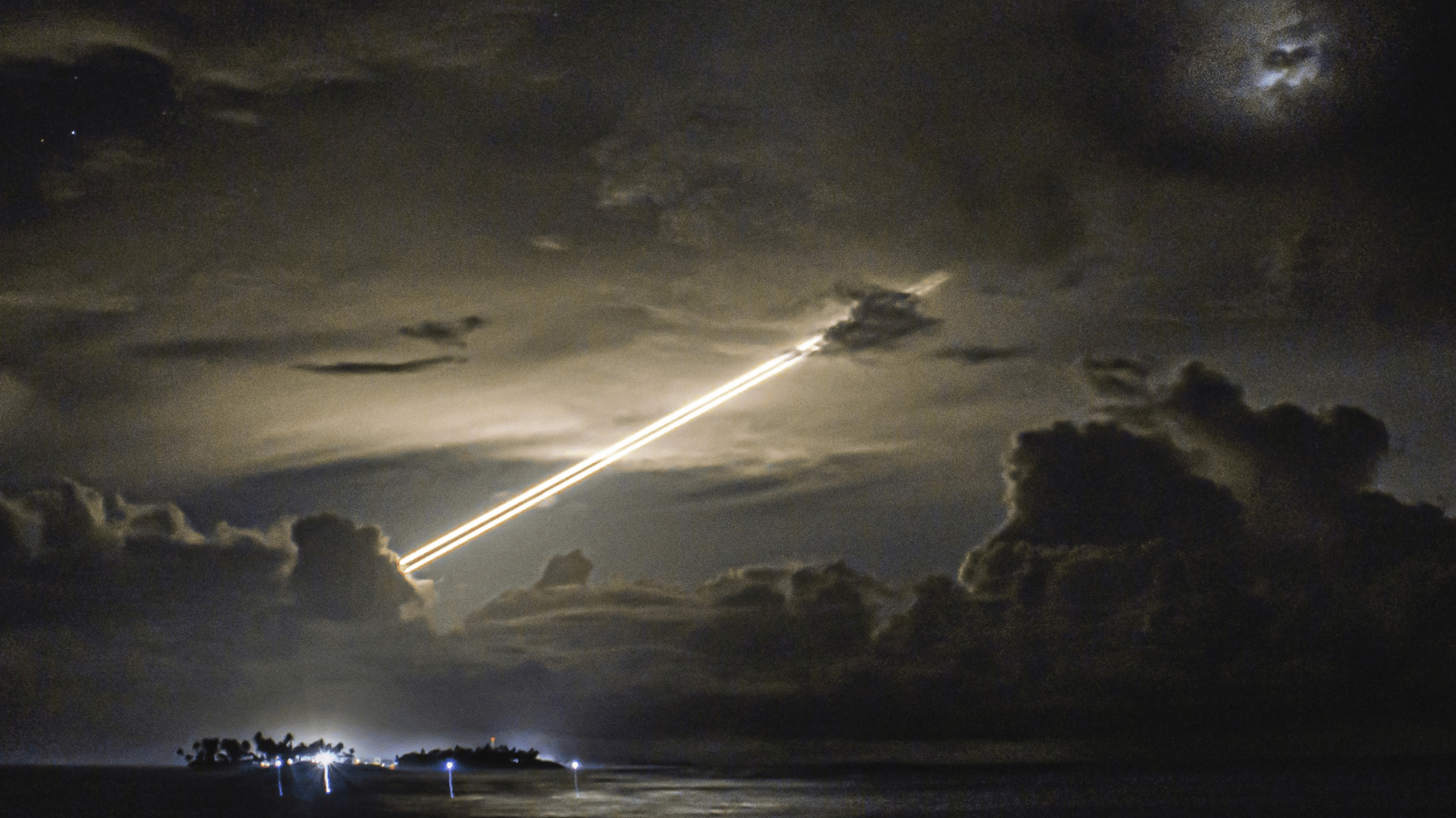 Icbm Wallpapers - Top Free Icbm Backgrounds - WallpaperAccess