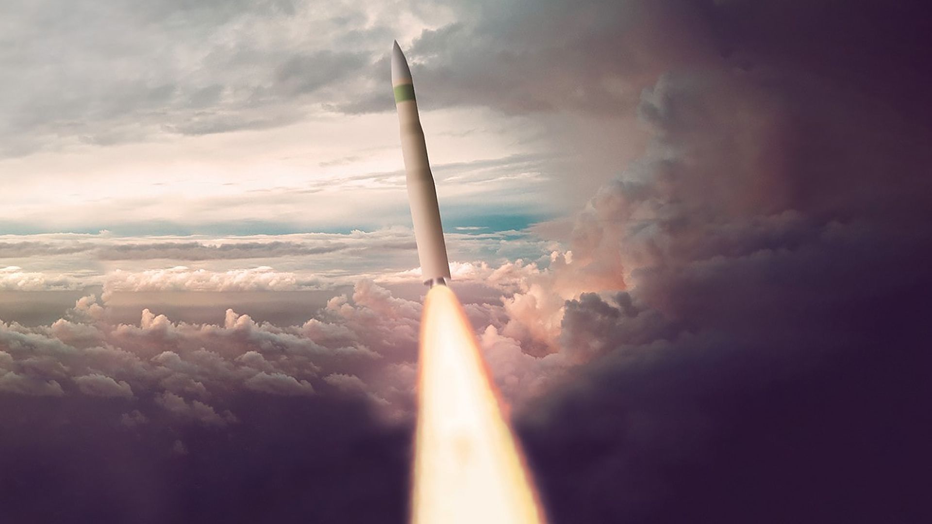 Icbm Wallpapers - Top Free Icbm Backgrounds - WallpaperAccess