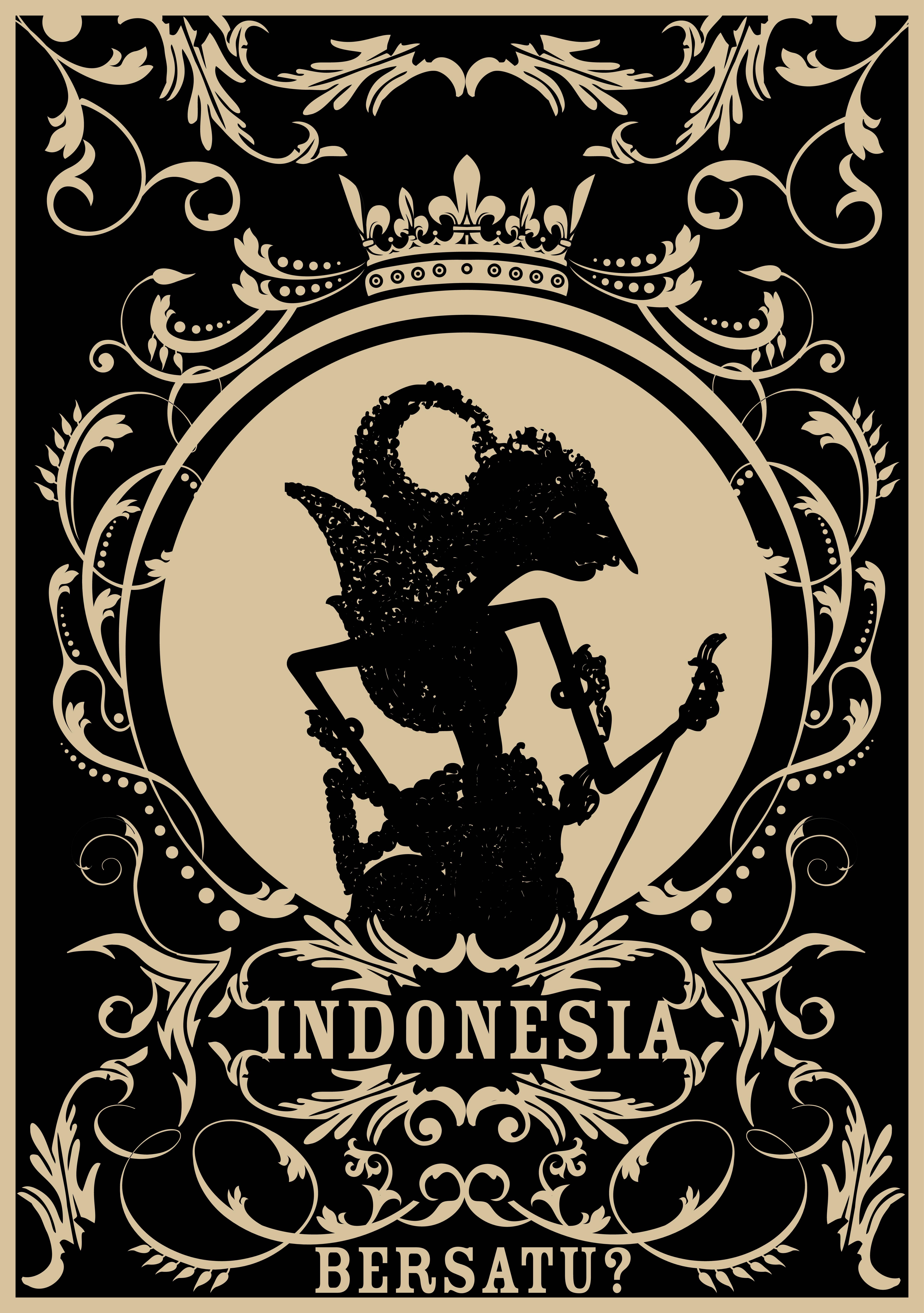 Indonesian Art Wallpapers - Top Free Indonesian Art Backgrounds ...