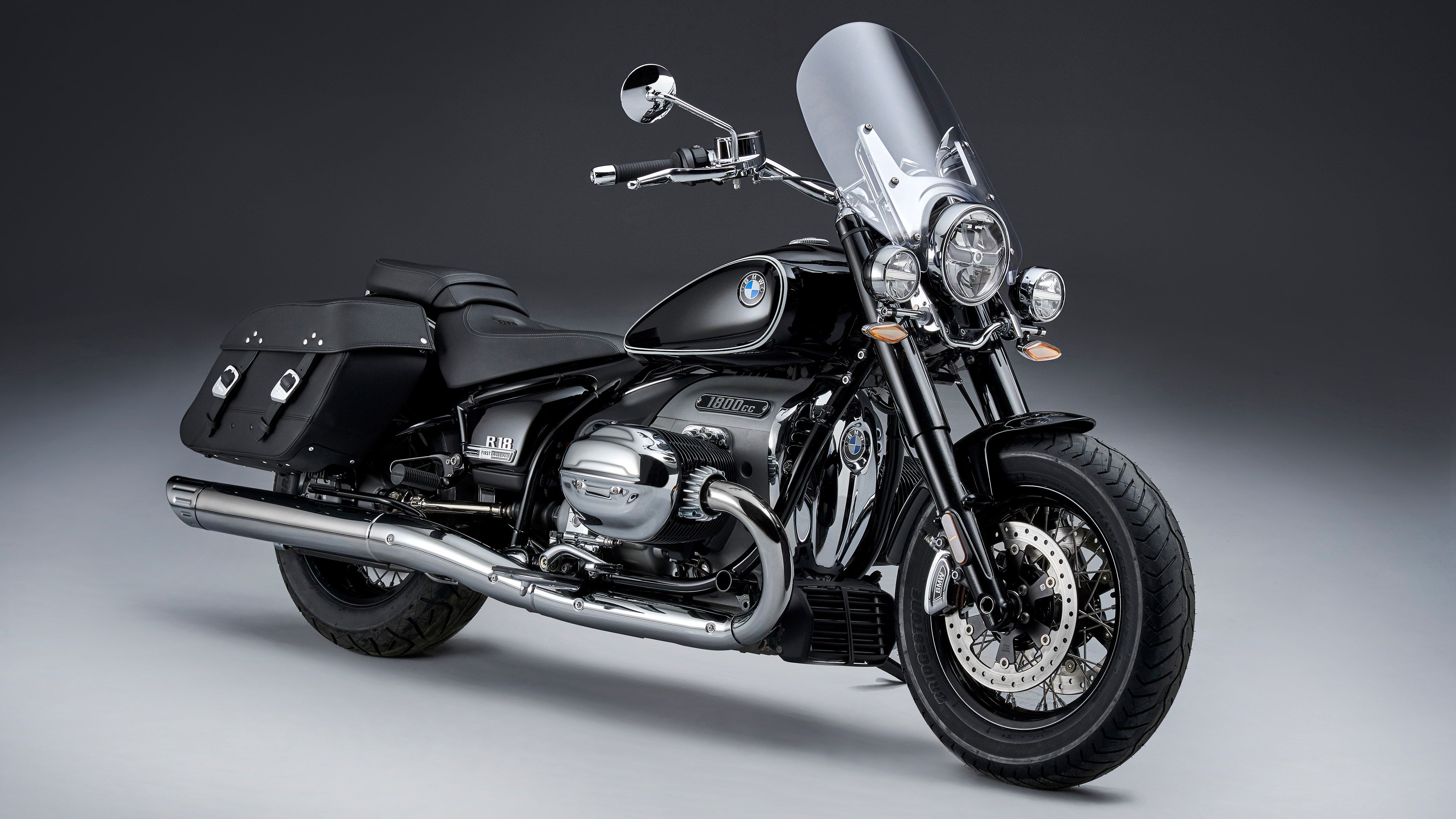 Bmw R18 Wallpapers - Top Free Bmw R18 Backgrounds - WallpaperAccess