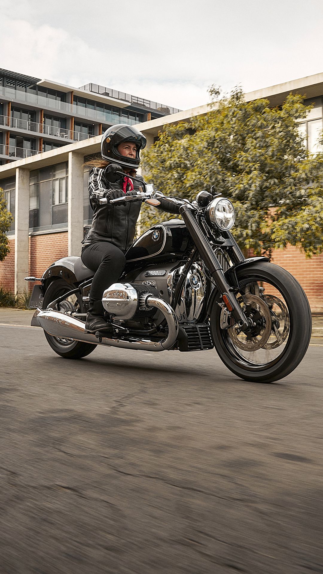 Bmw R18 Wallpapers - Top Free Bmw R18 Backgrounds - WallpaperAccess