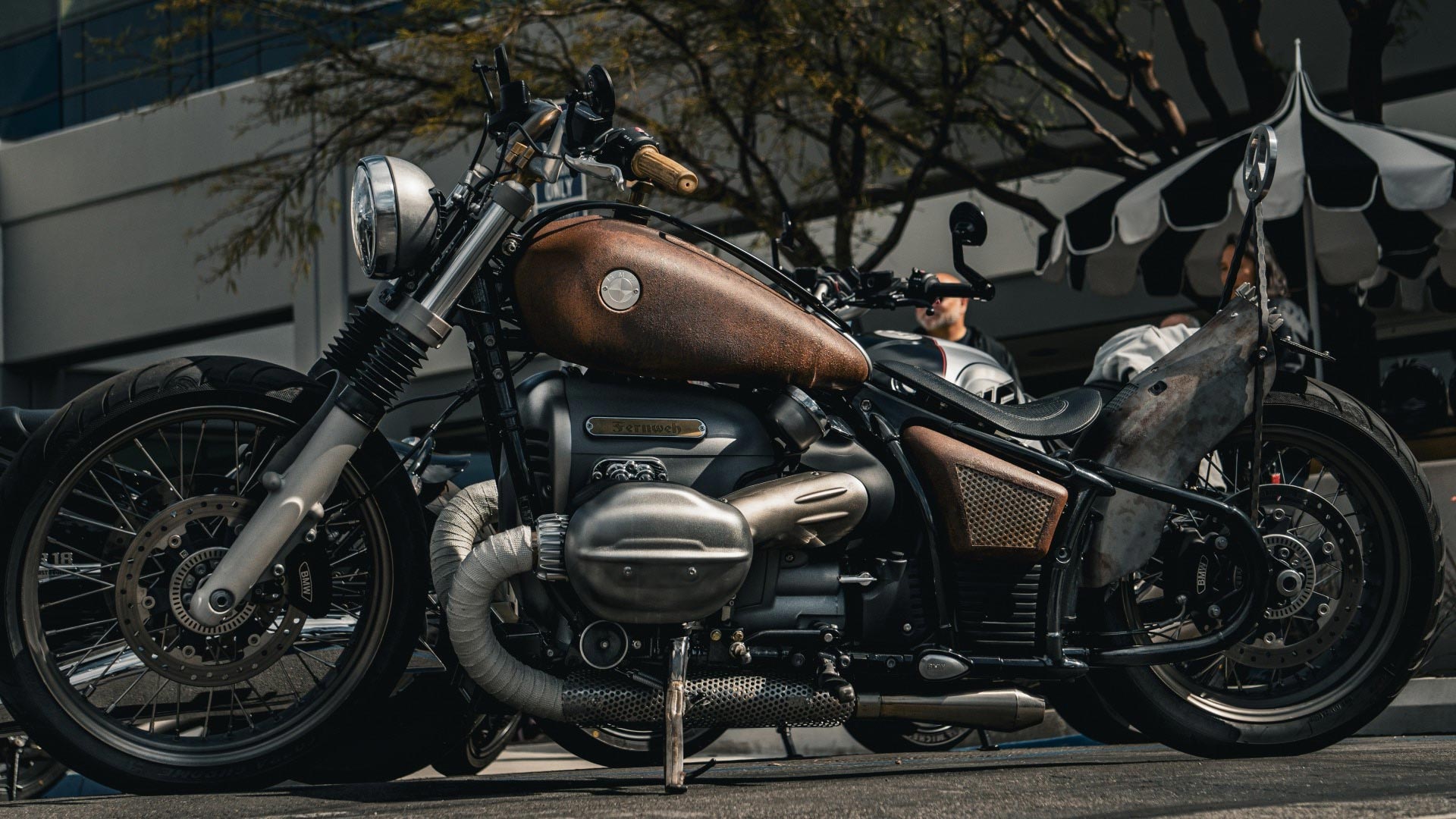 Bmw R18 Wallpapers - Top Free Bmw R18 Backgrounds - WallpaperAccess