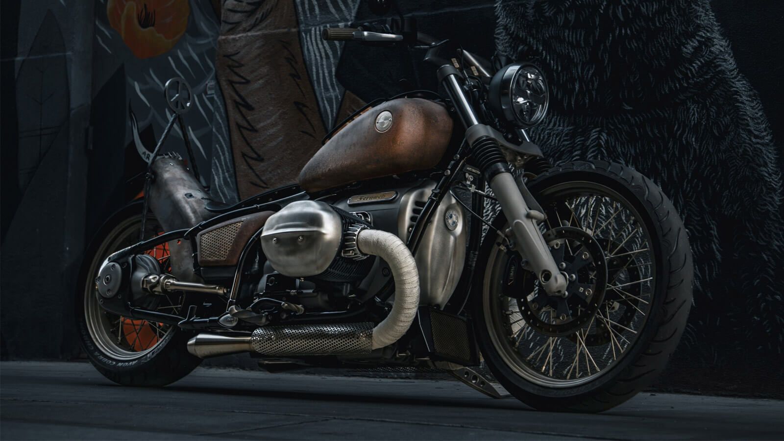 Bmw R18 Wallpapers - Top Free Bmw R18 Backgrounds - WallpaperAccess