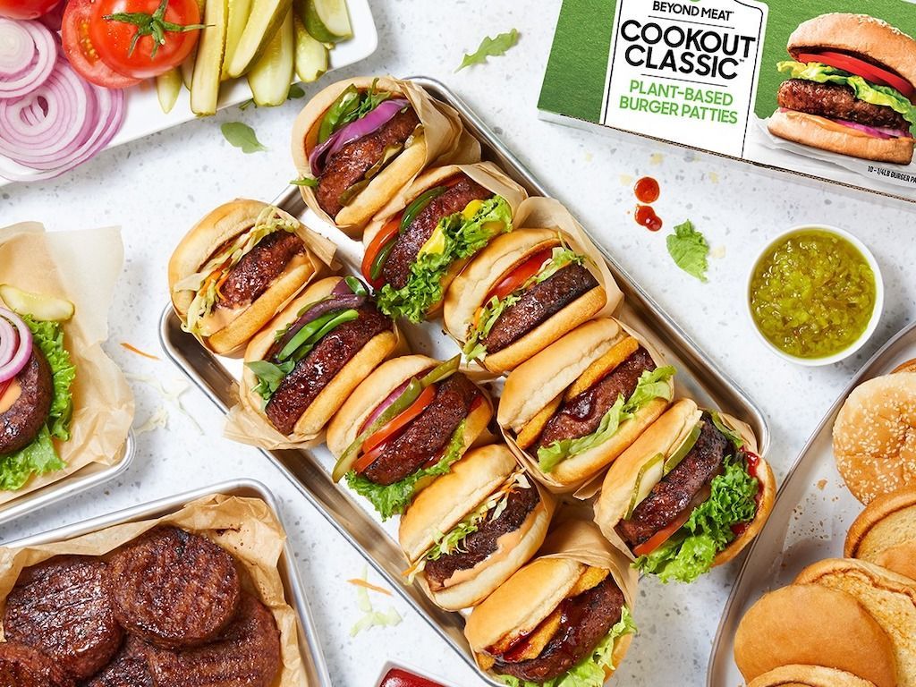 Cookout Wallpapers - Top Free Cookout Backgrounds - WallpaperAccess