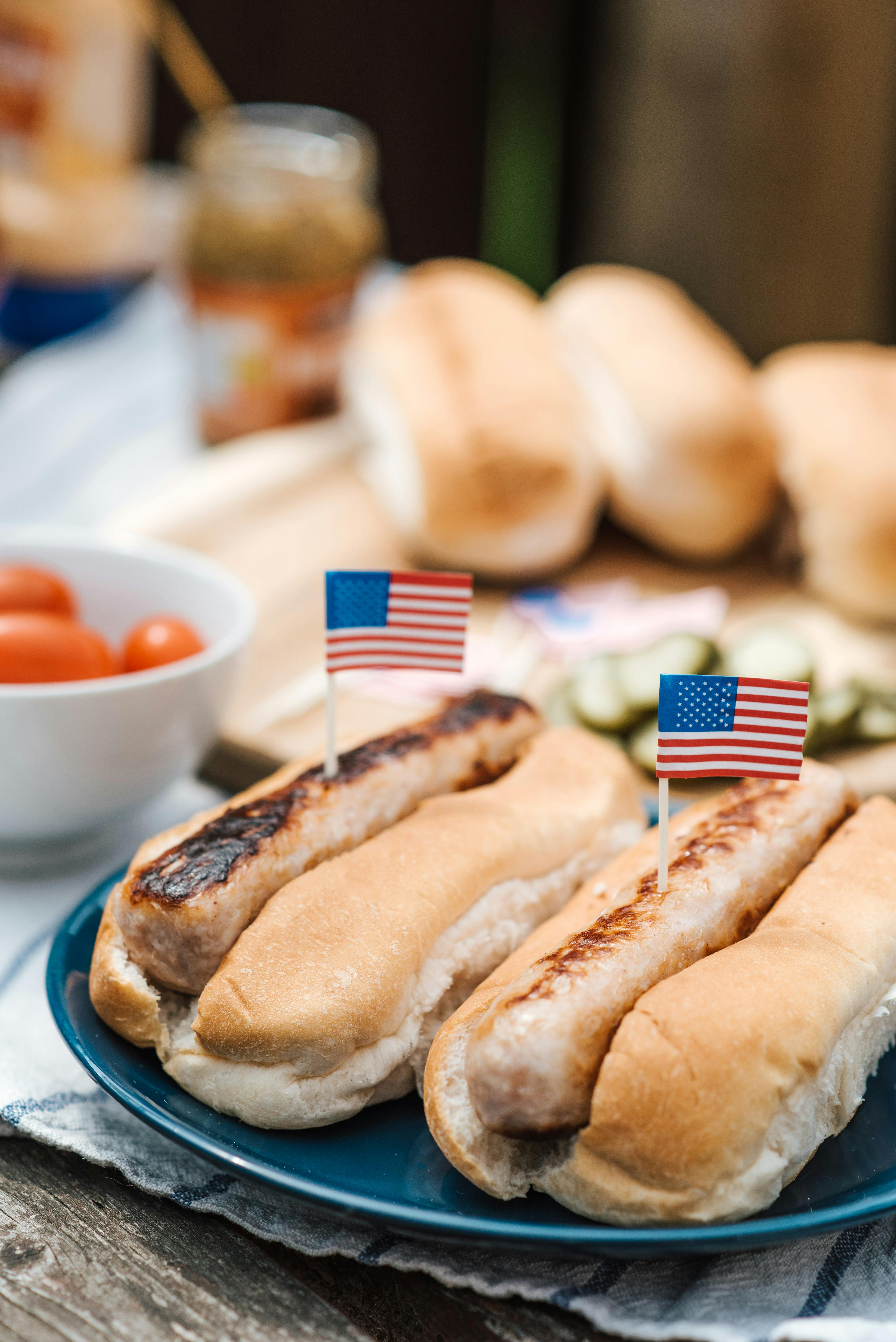 Cookout Wallpapers - Top Free Cookout Backgrounds - WallpaperAccess