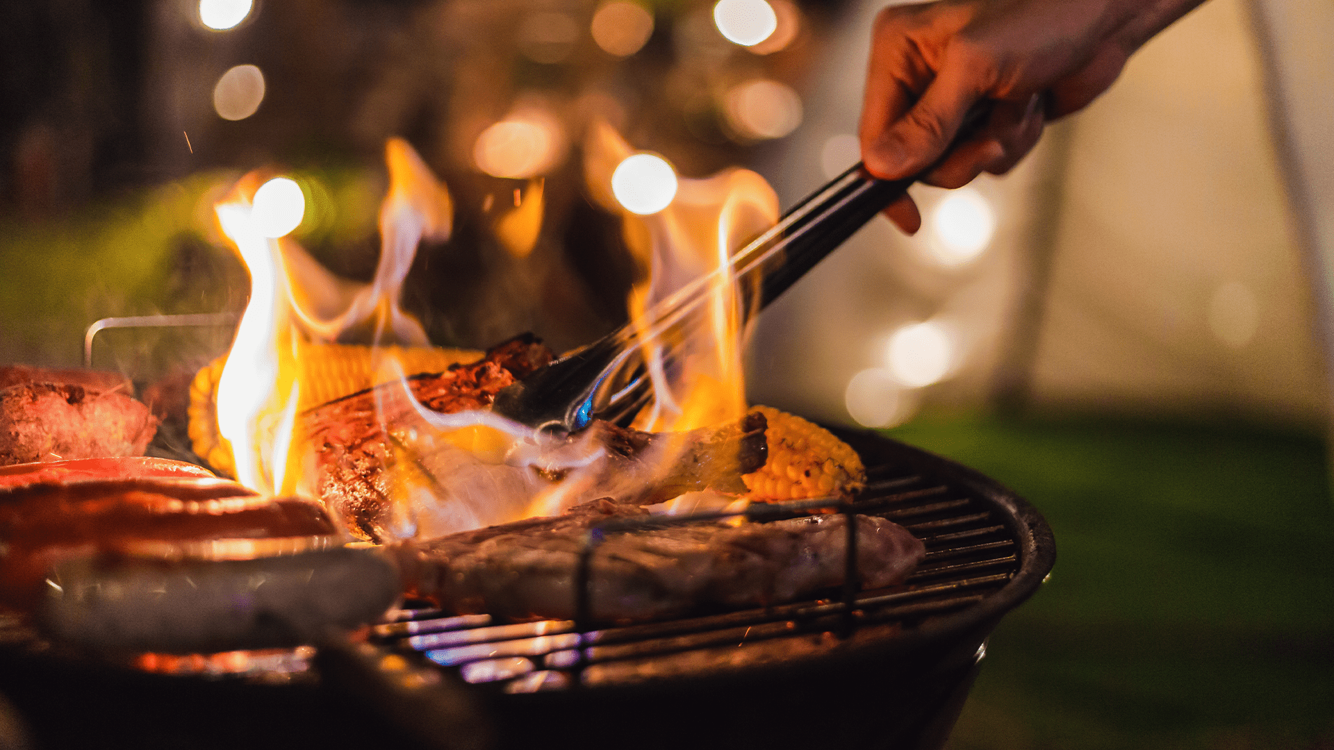 Cookout Wallpapers - Top Free Cookout Backgrounds - WallpaperAccess