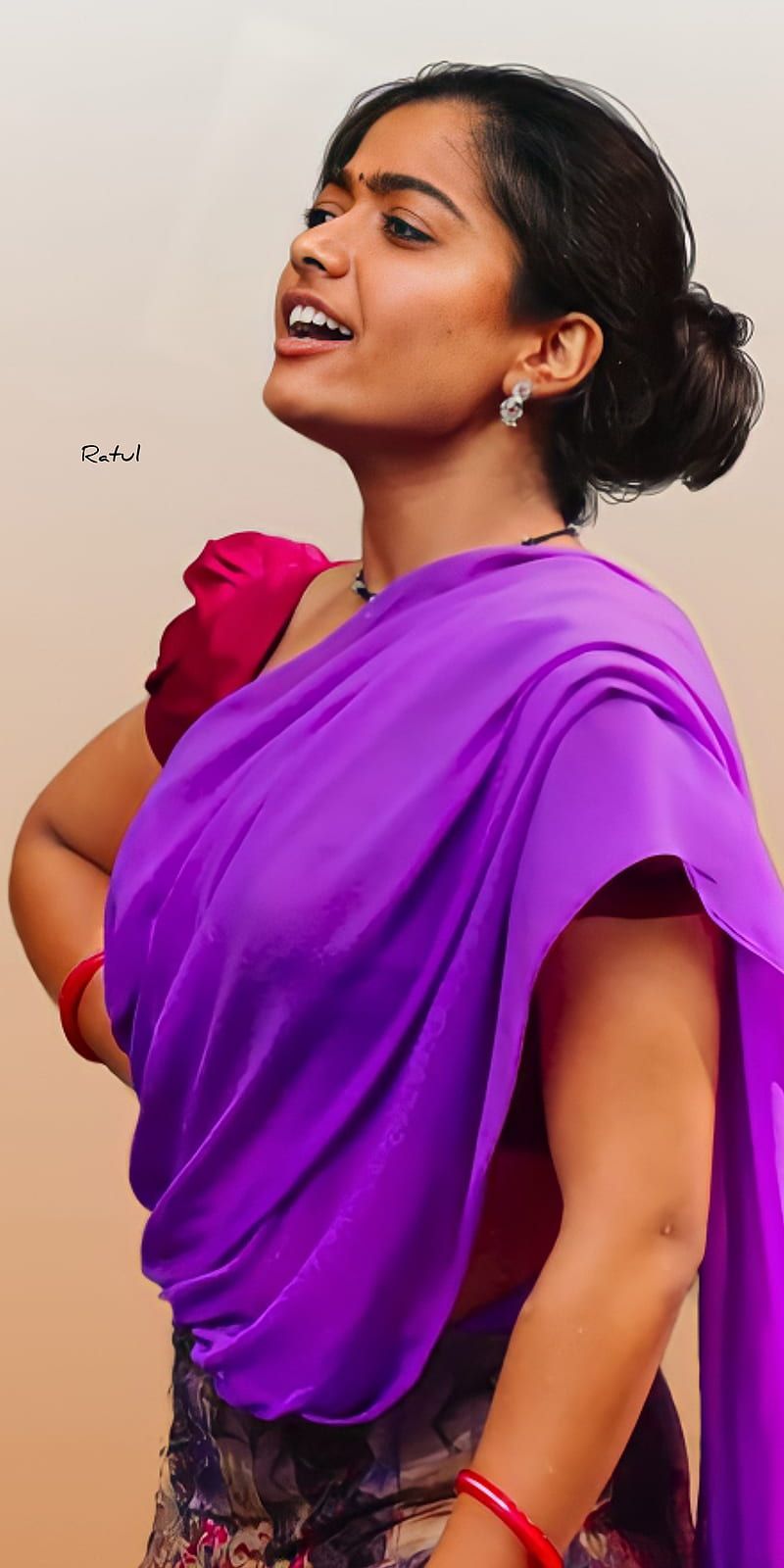 Srivalli Wallpapers - Top Free Srivalli Backgrounds - WallpaperAccess