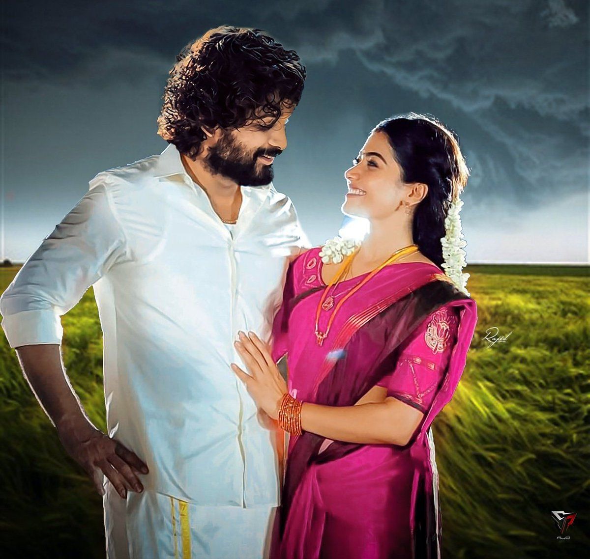 Srivalli Wallpapers - Top Free Srivalli Backgrounds - WallpaperAccess