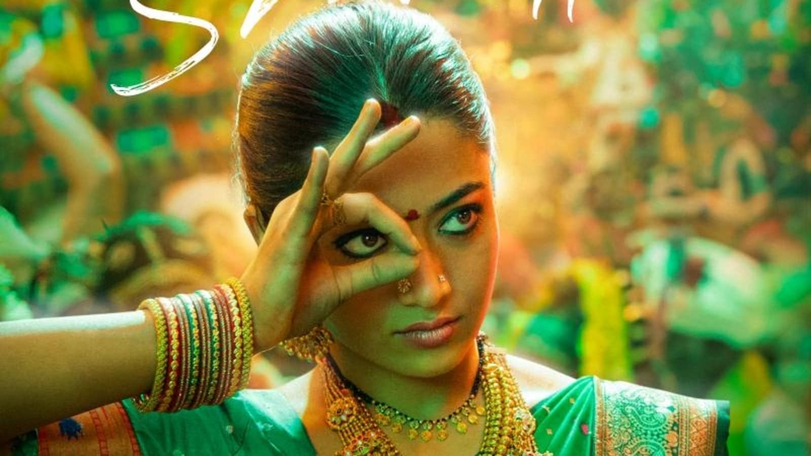 Srivalli Wallpapers - Top Free Srivalli Backgrounds - WallpaperAccess