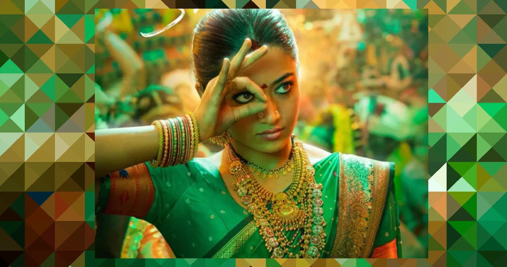 Srivalli Wallpapers - Top Free Srivalli Backgrounds - WallpaperAccess
