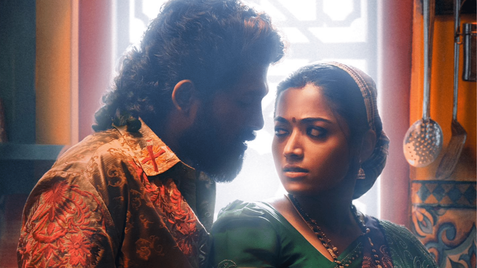 Srivalli Wallpapers - Top Free Srivalli Backgrounds - WallpaperAccess