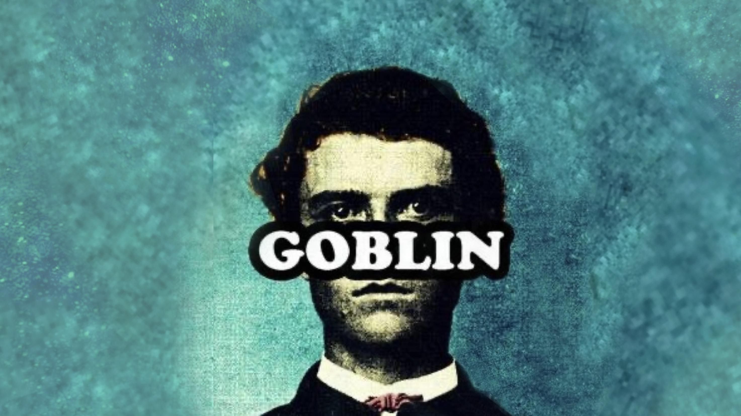 Tyler The Creator Goblin Wallpapers - Top Free Tyler The Creator Goblin ...