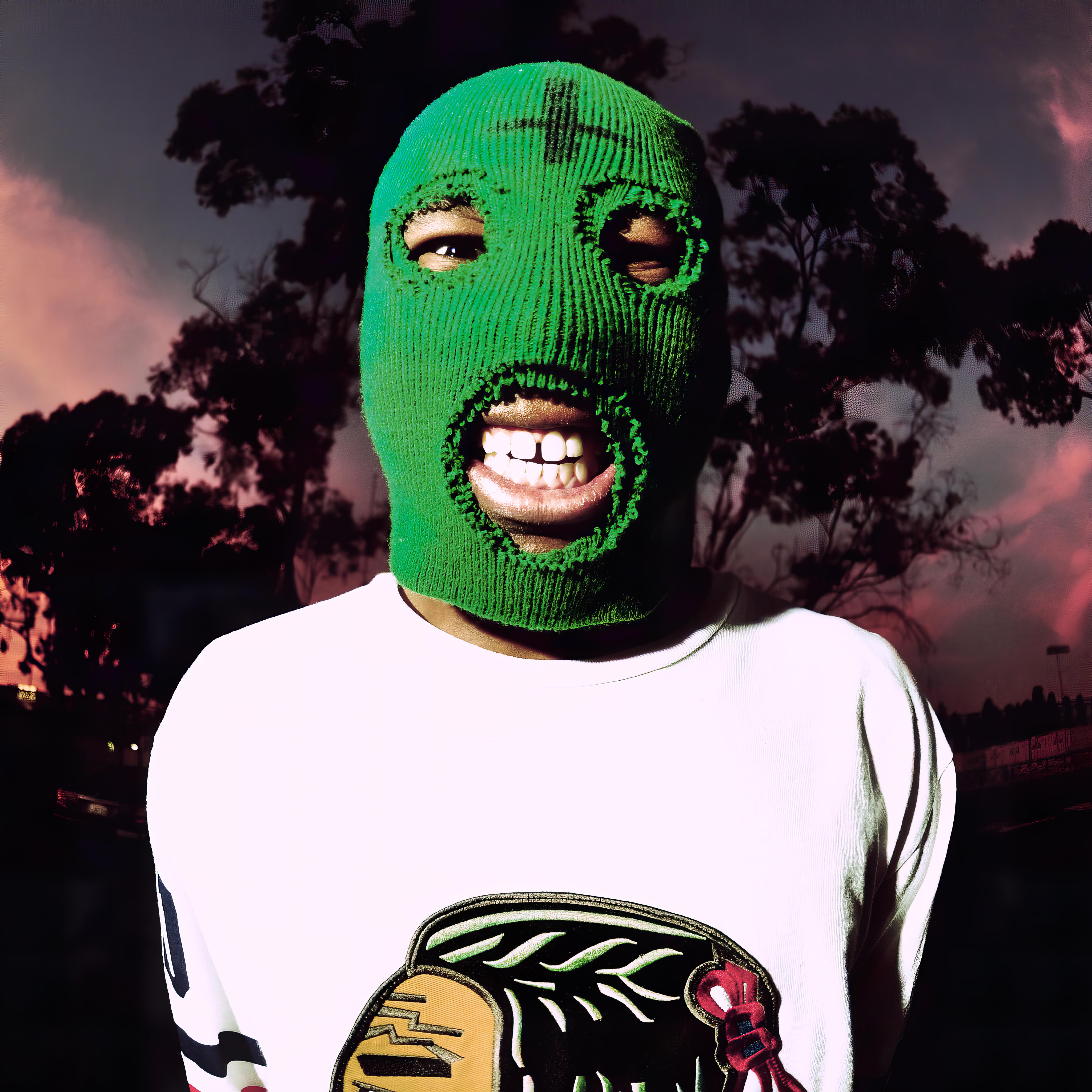 Tyler The Creator Goblin Wallpapers - Top Free Tyler The Creator Goblin Backgrounds ...