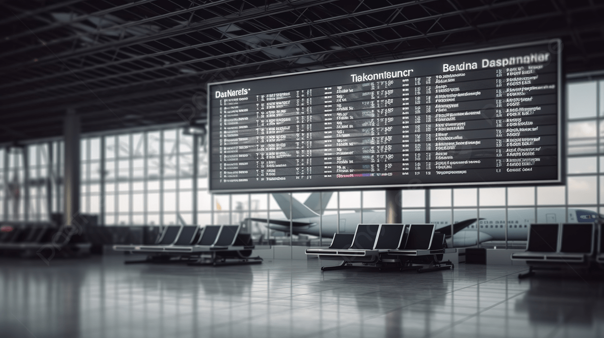 Departure Wallpapers - Top Free Departure Backgrounds - WallpaperAccess