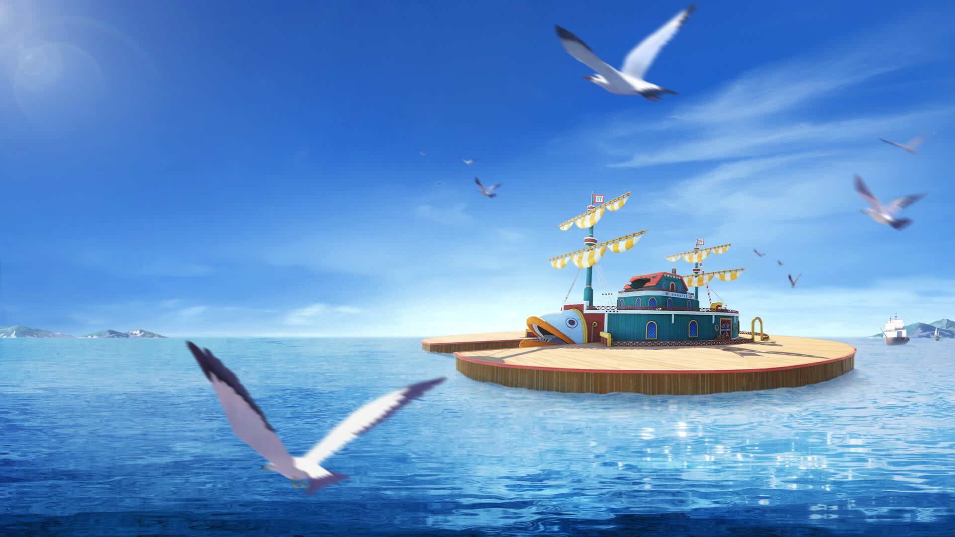 Departure Wallpapers - Top Free Departure Backgrounds - WallpaperAccess