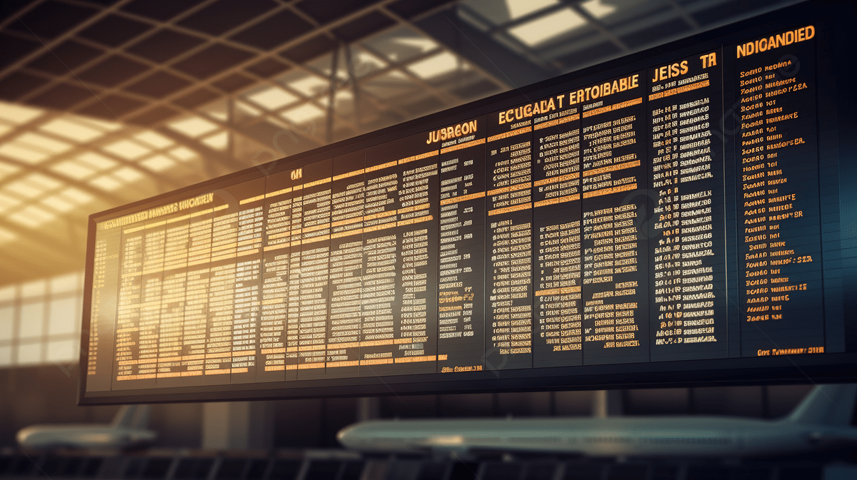 Departure Wallpapers - Top Free Departure Backgrounds - WallpaperAccess