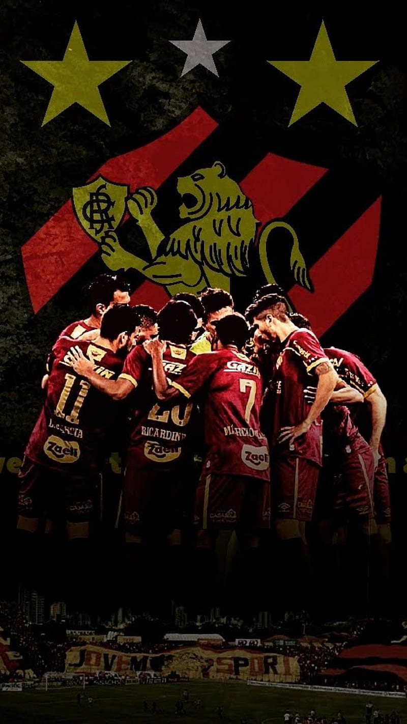 Sport Recife Wallpapers - Top Free Sport Recife Backgrounds ...