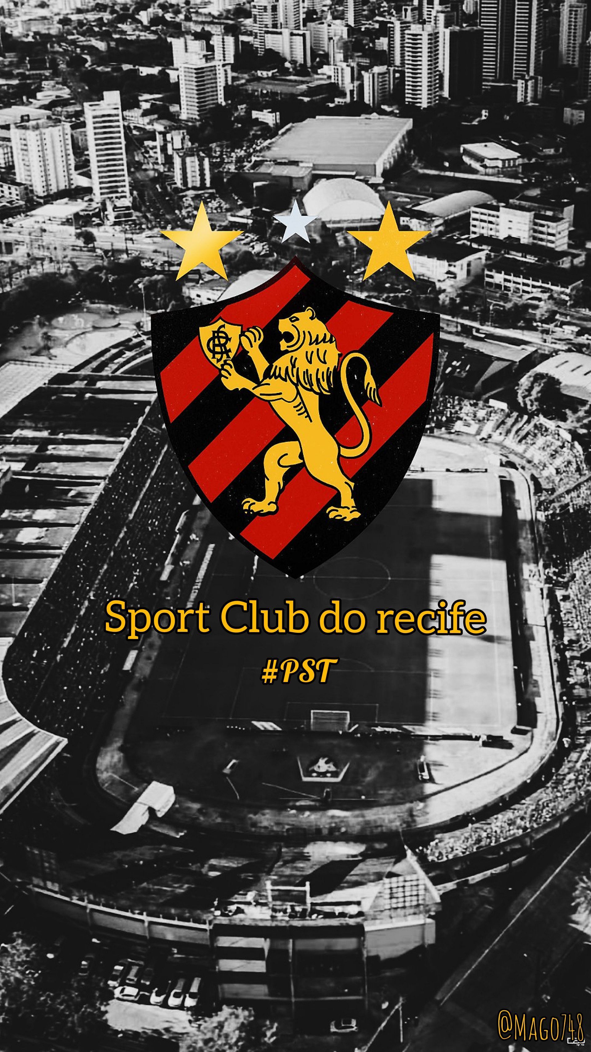 Sport Recife Wallpapers - Top Free Sport Recife Backgrounds ...