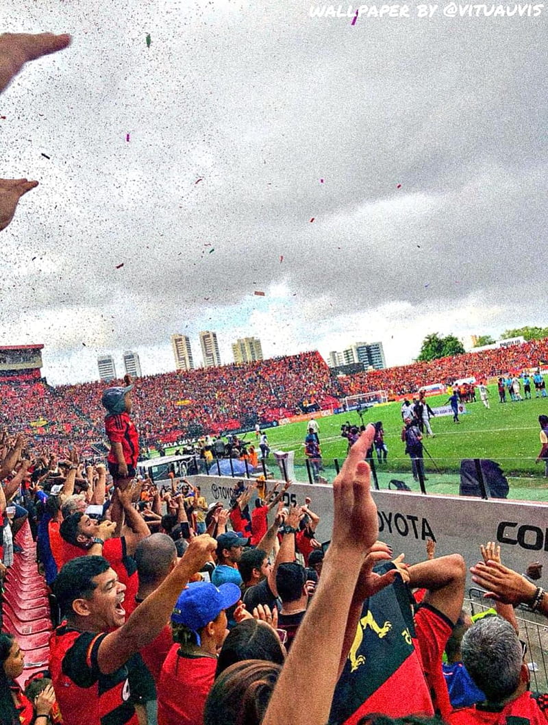 Sport Recife Wallpapers - Top Free Sport Recife Backgrounds ...