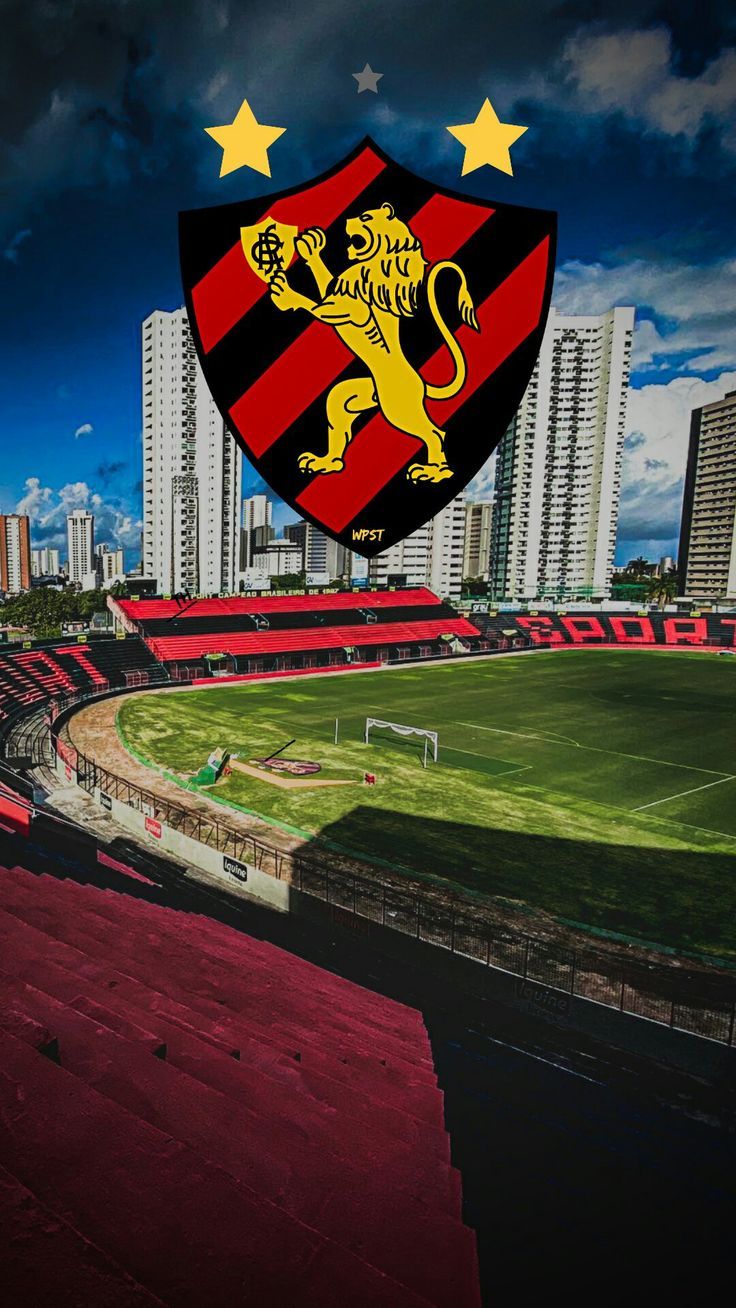 Sport Recife Wallpapers - Top Free Sport Recife Backgrounds ...