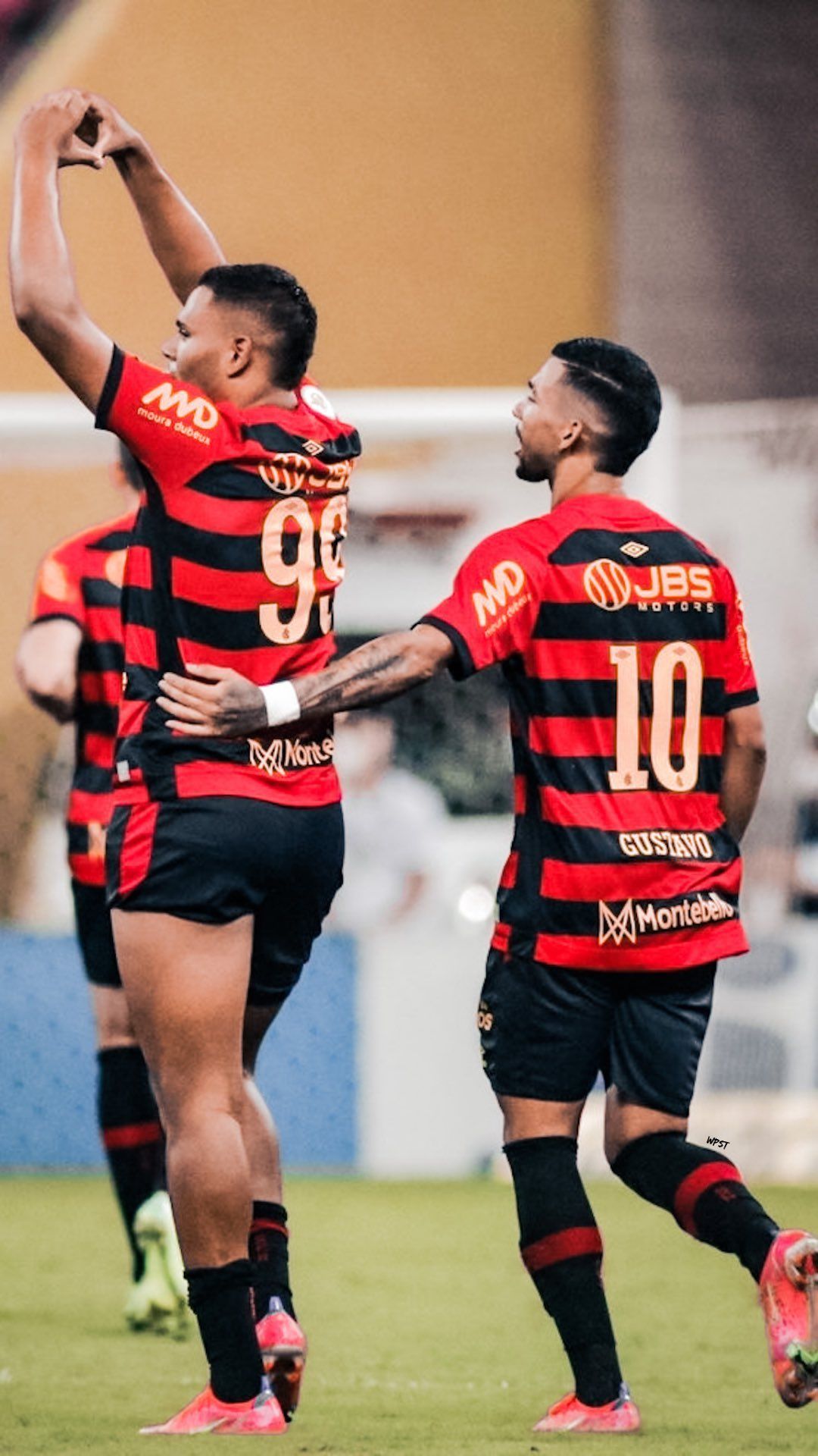 Sport Recife Wallpapers - Top Free Sport Recife Backgrounds ...