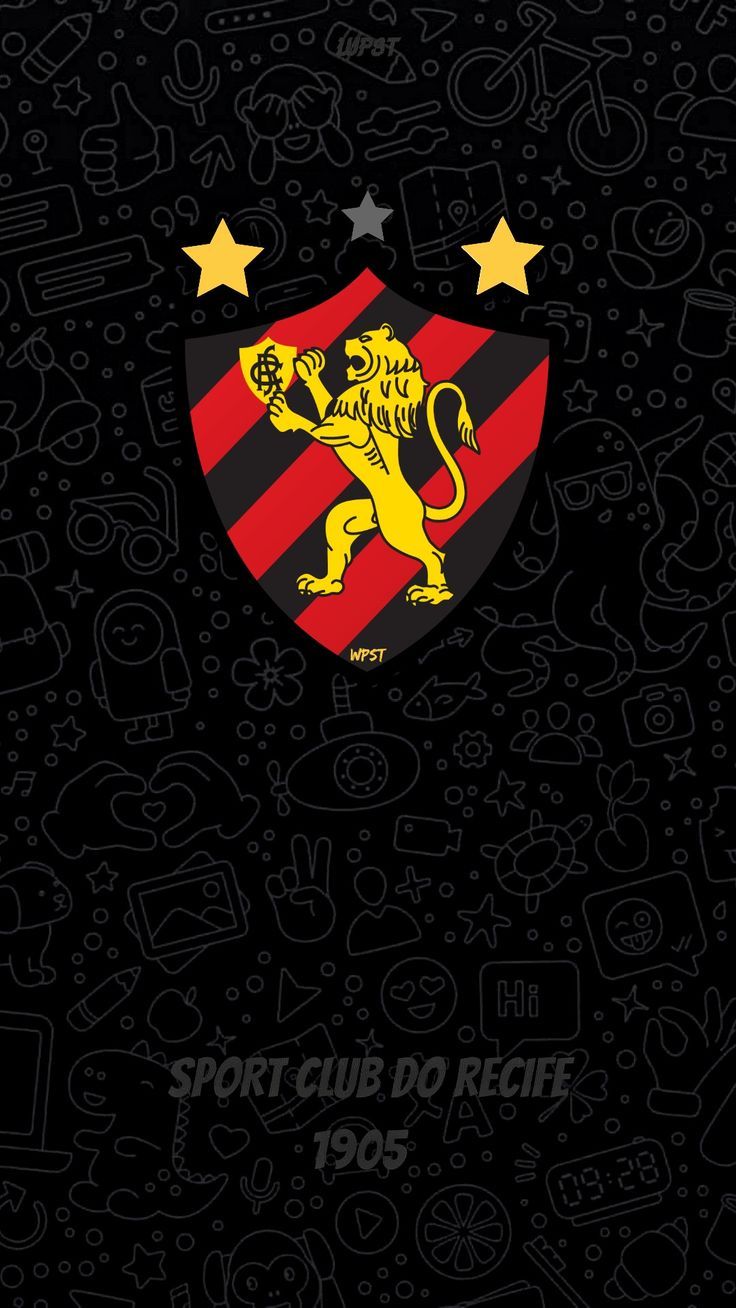 Sport Recife Wallpapers - Top Free Sport Recife Backgrounds ...