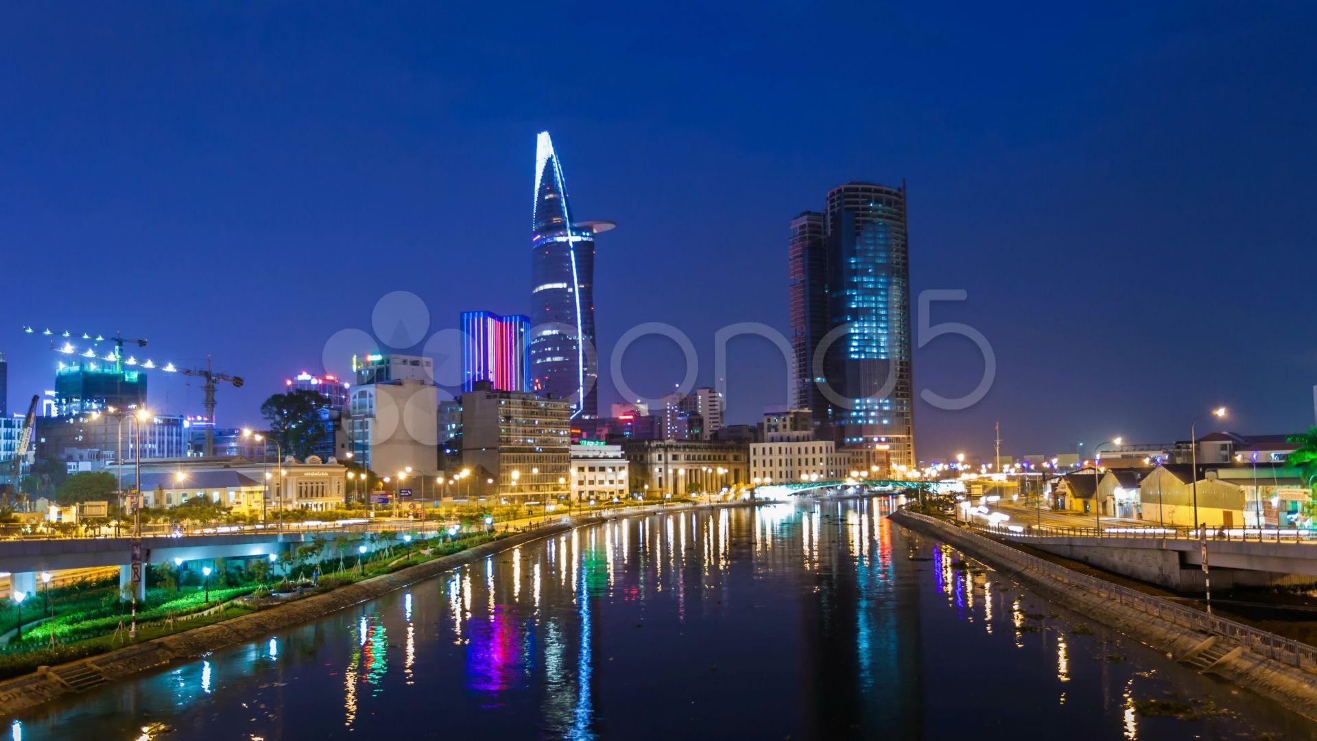 Ho Chi Minh City Wallpapers - Top Free Ho Chi Minh City Backgrounds ...