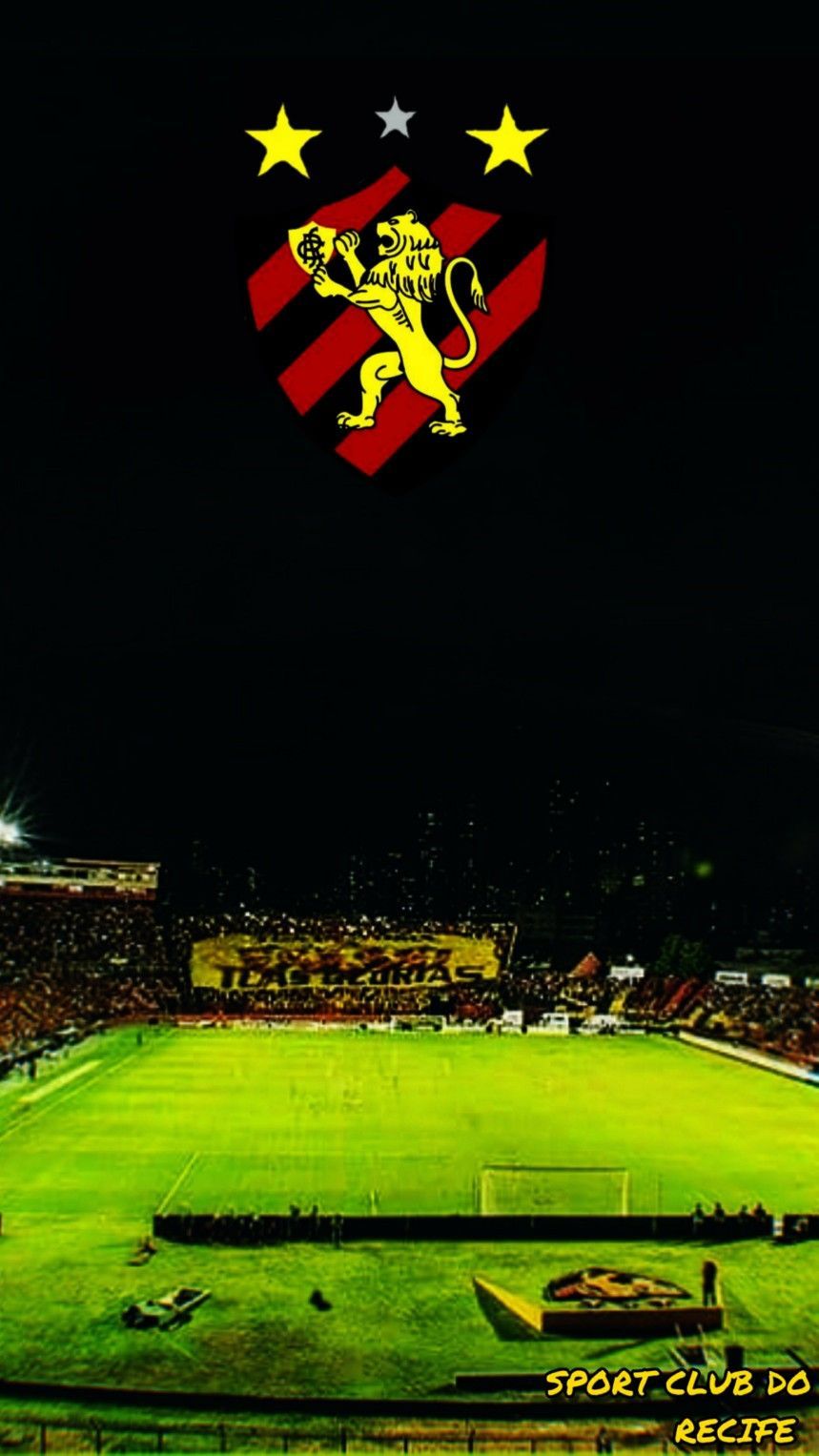 Sport Recife Wallpapers - Top Free Sport Recife Backgrounds ...