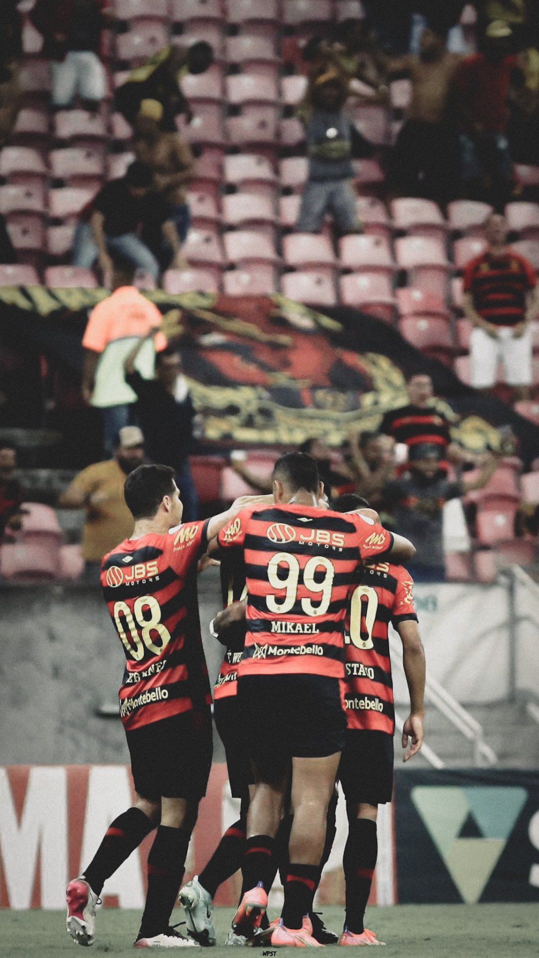 Sport Recife Wallpapers - Top Free Sport Recife Backgrounds ...