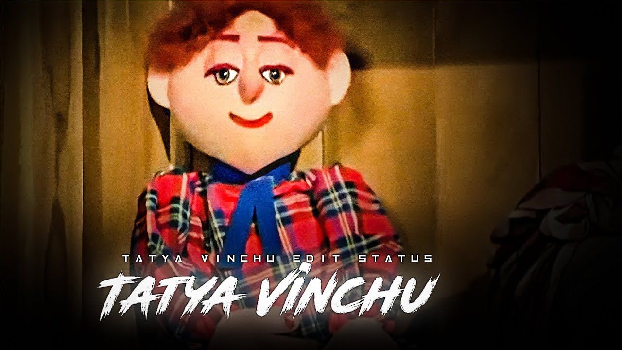 Tatya Vinchu Wallpapers - Top Free Tatya Vinchu Backgrounds ...