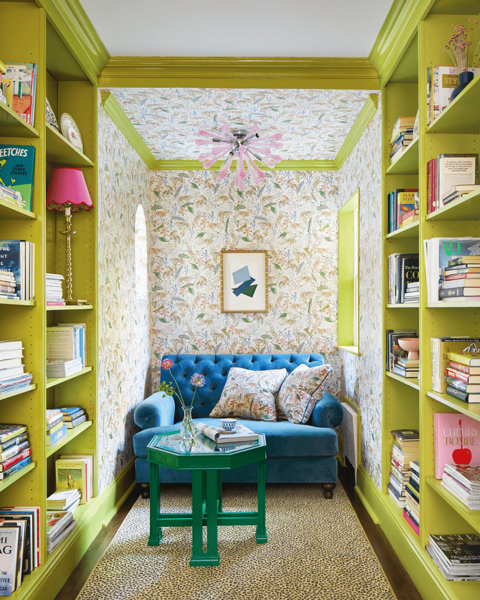 Reading Nook Wallpapers - Top Free Reading Nook Backgrounds ...