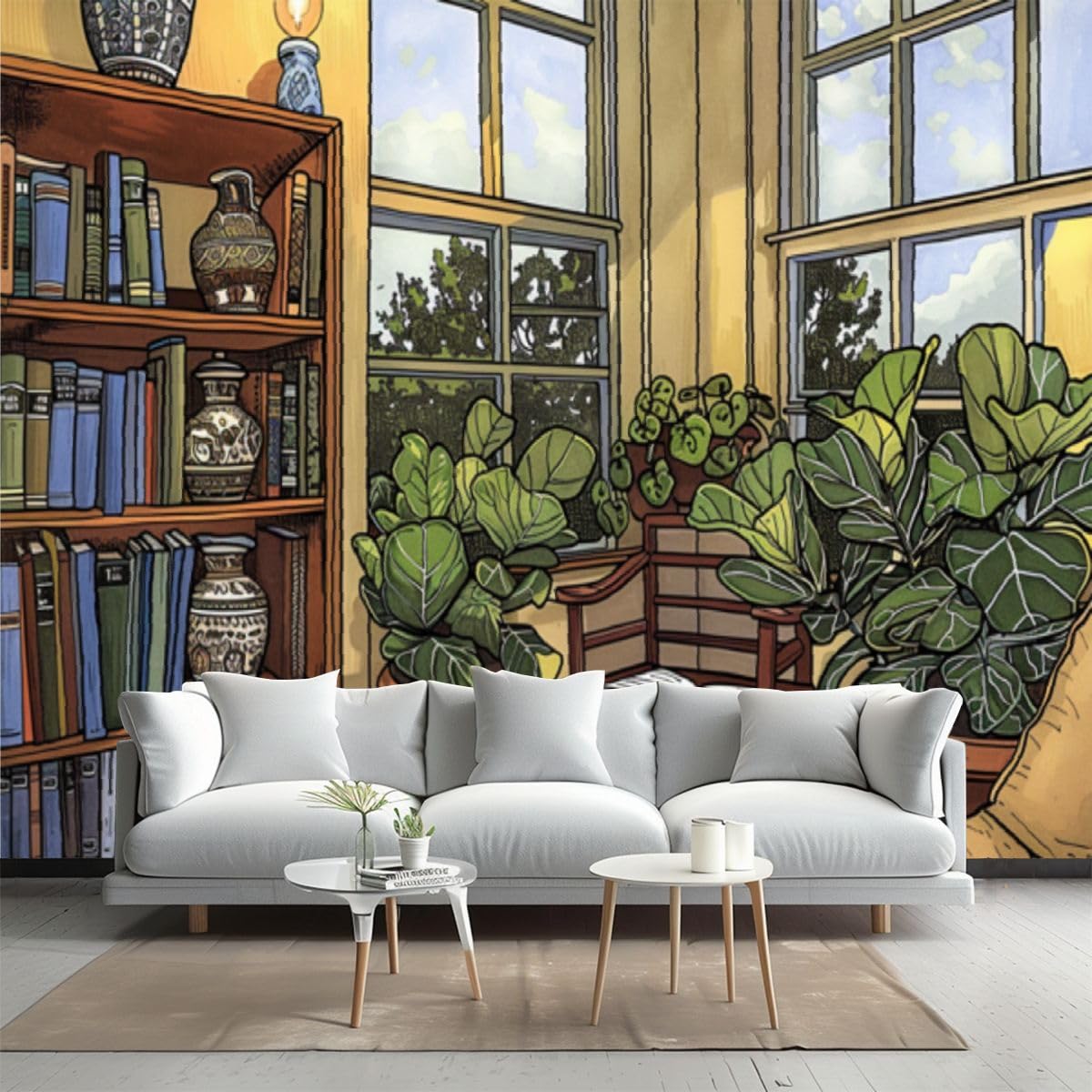 Reading Nook Wallpapers - Top Free Reading Nook Backgrounds ...