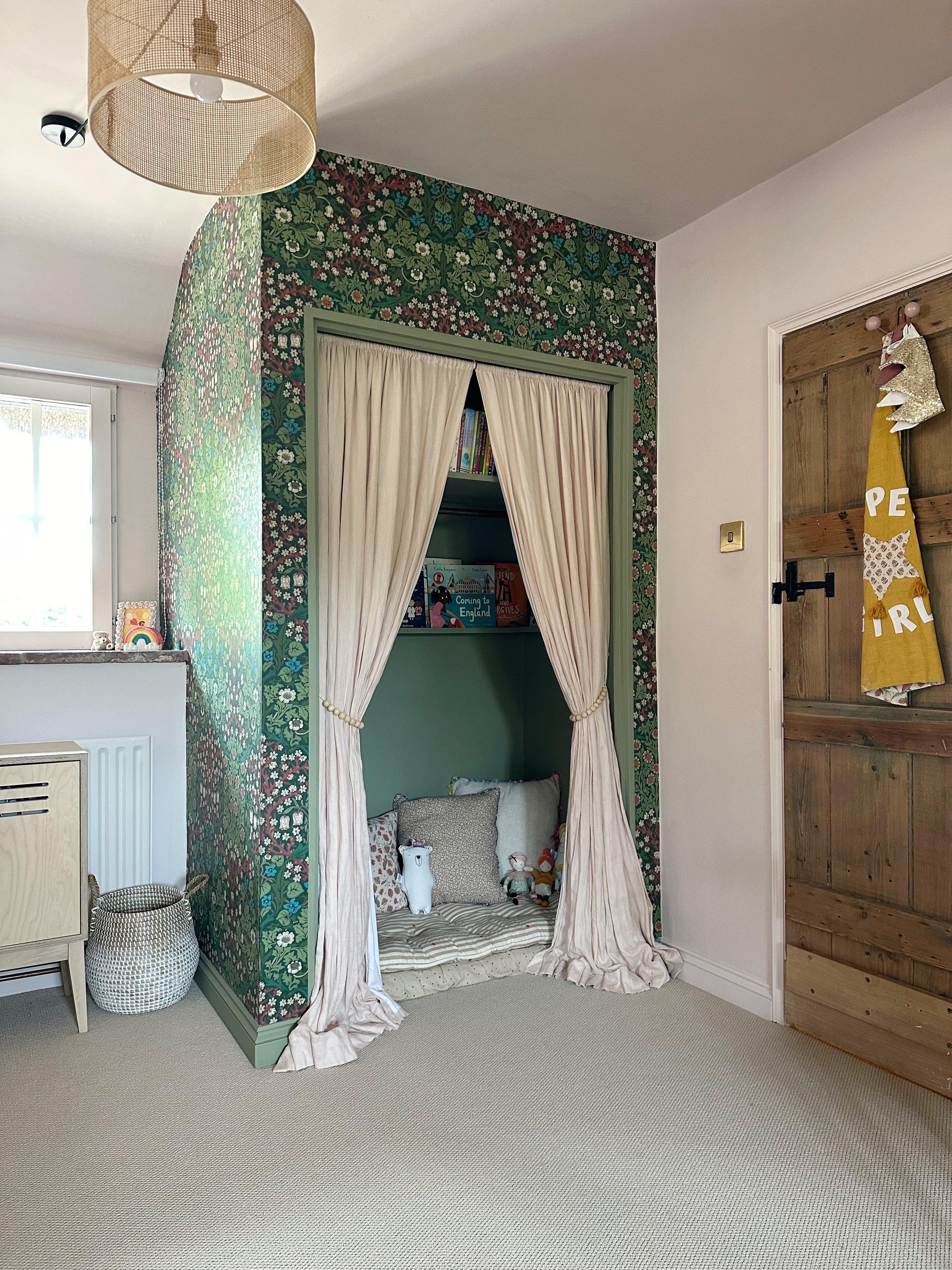 Reading Nook Wallpapers - Top Free Reading Nook Backgrounds ...