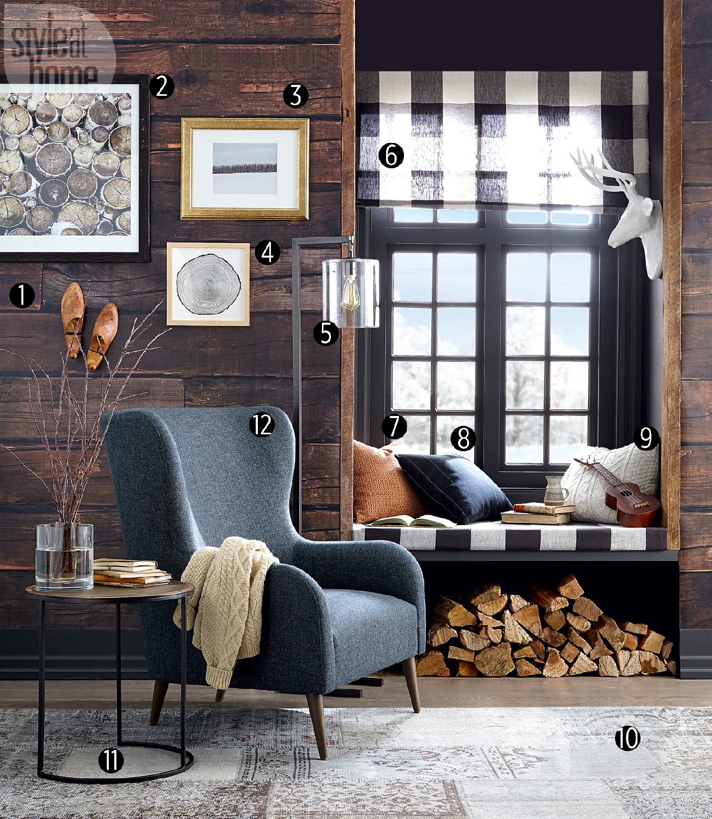 Reading Nook Wallpapers - Top Free Reading Nook Backgrounds ...