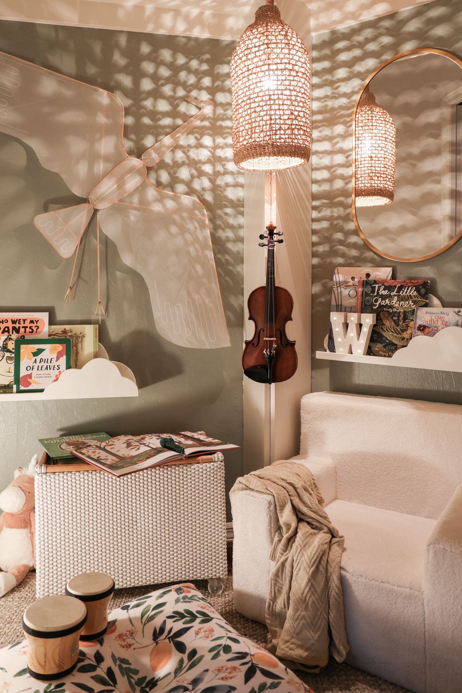 Reading Nook Wallpapers - Top Free Reading Nook Backgrounds ...