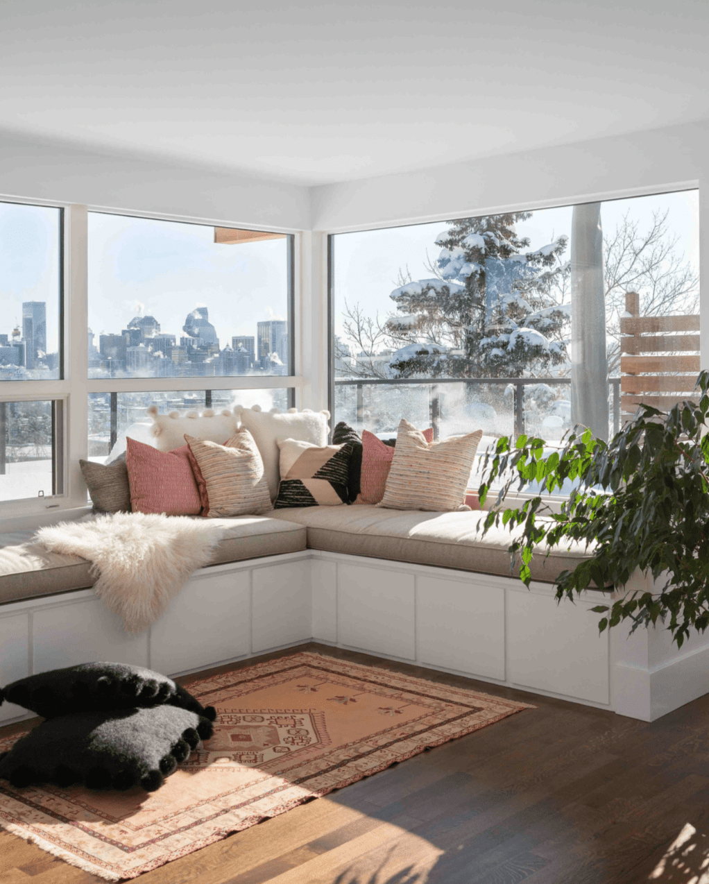 Reading Nook Wallpapers - Top Free Reading Nook Backgrounds ...