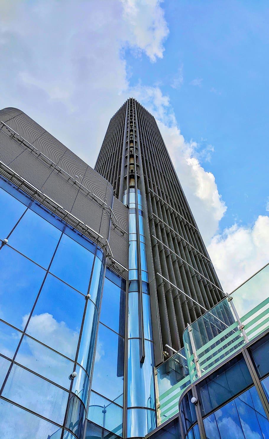 Landmark Wallpapers - Top Free Landmark Backgrounds - WallpaperAccess