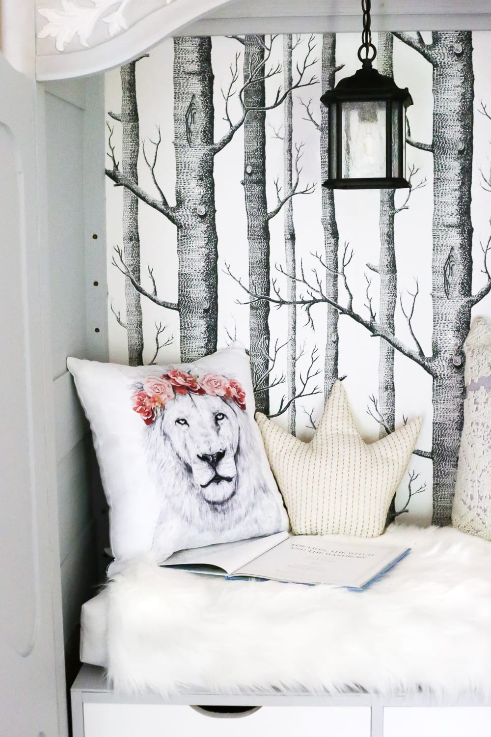 Reading Nook Wallpapers - Top Free Reading Nook Backgrounds ...