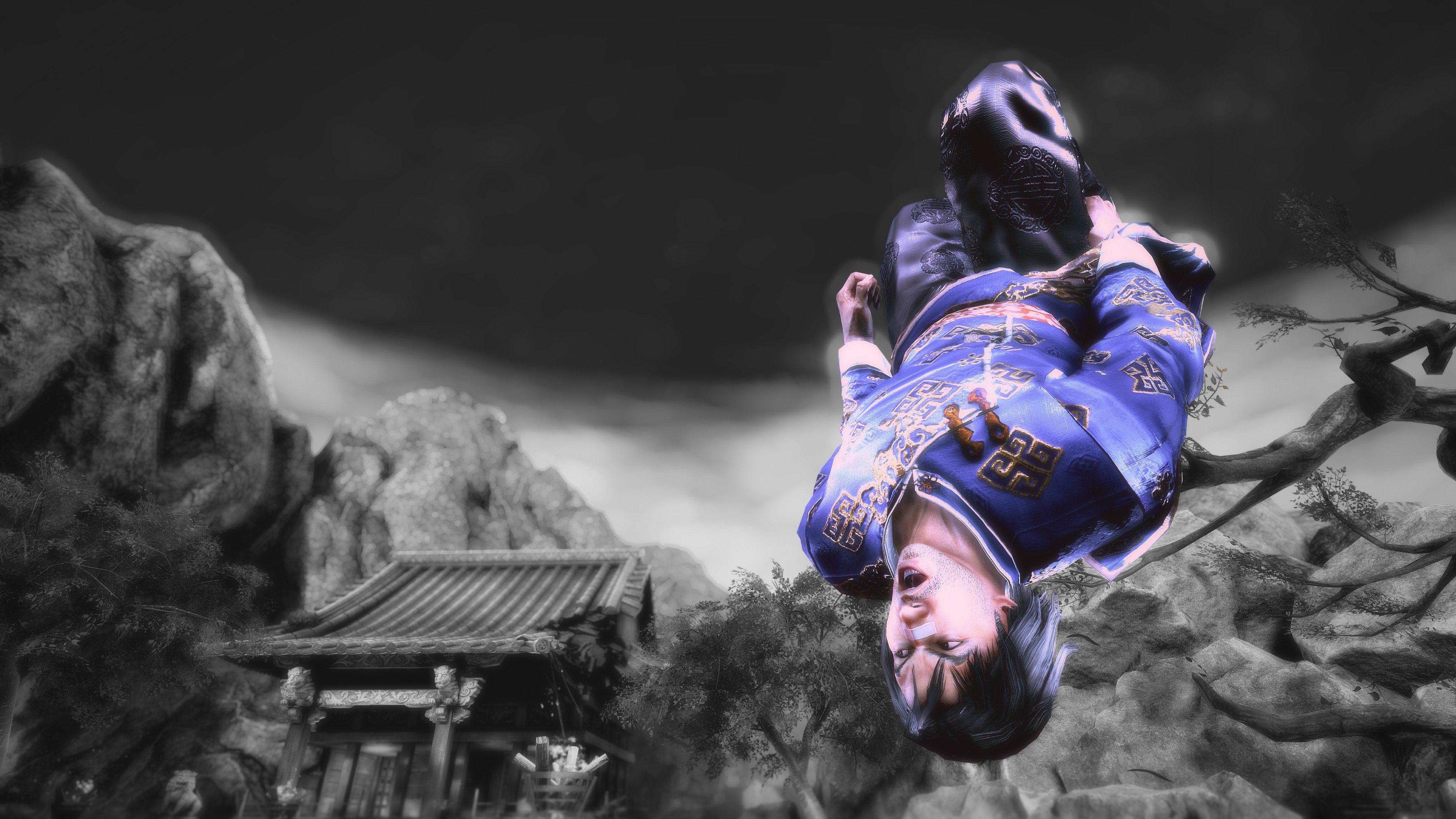 Lei Wulong Wallpapers - Top Free Lei Wulong Backgrounds - WallpaperAccess