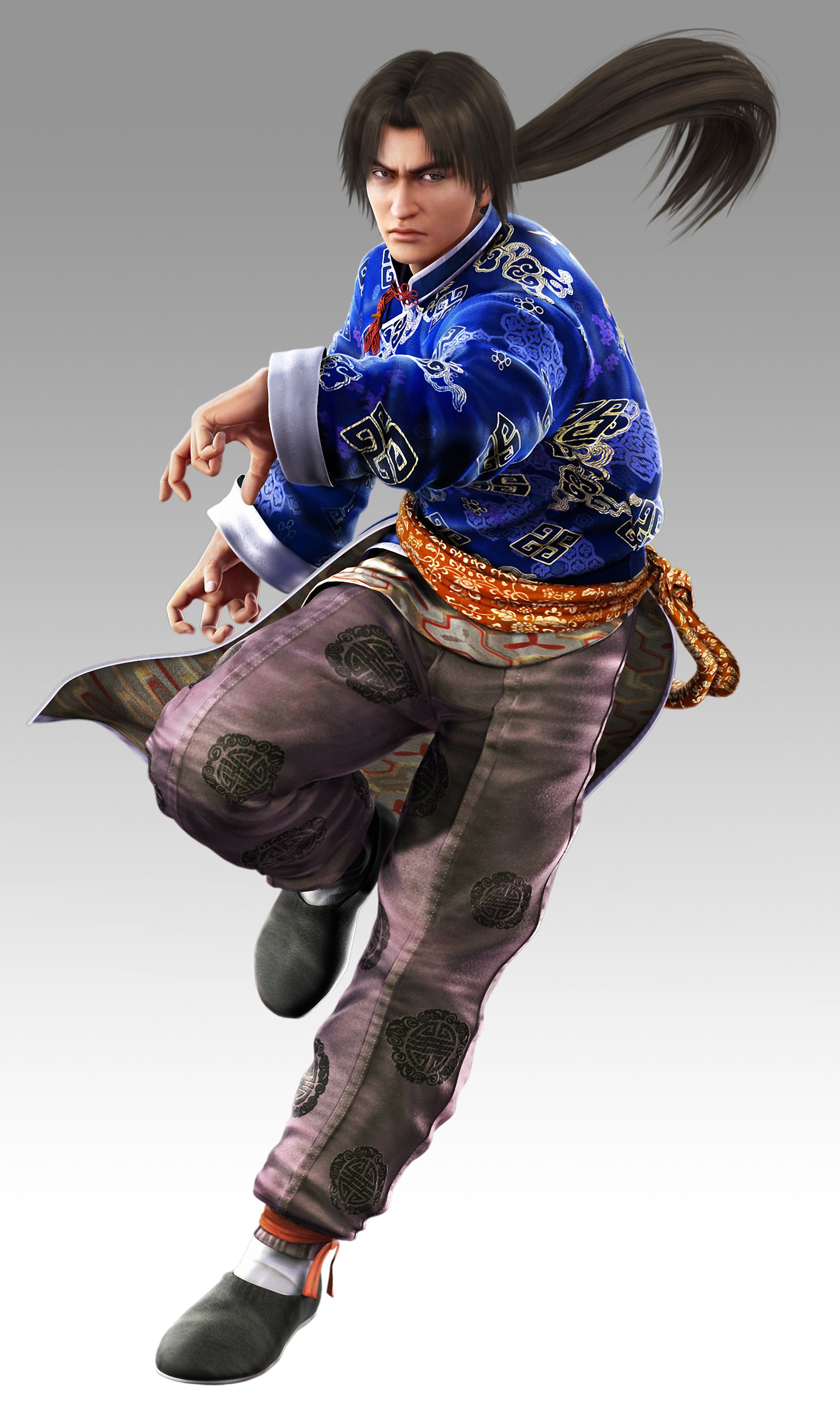 Lei Wulong Wallpapers - Top Free Lei Wulong Backgrounds - WallpaperAccess