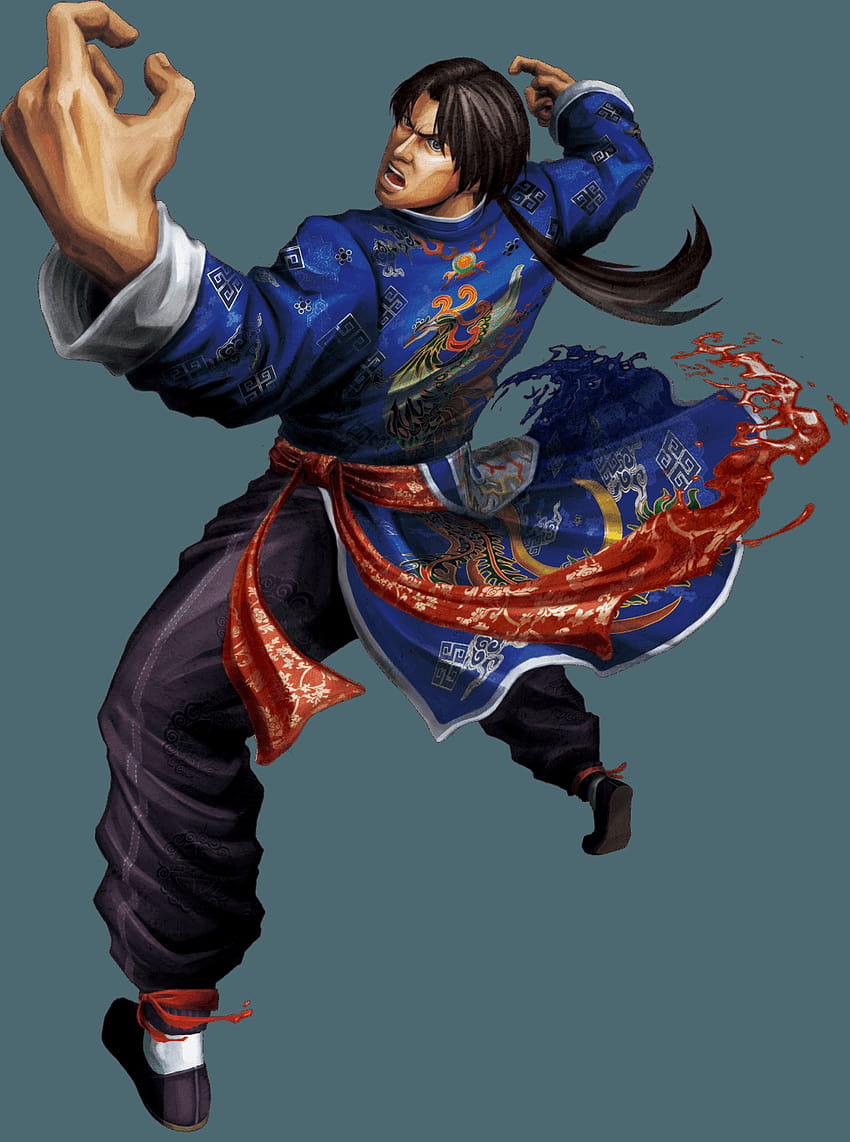 Lei Wulong Wallpapers - Top Free Lei Wulong Backgrounds - WallpaperAccess