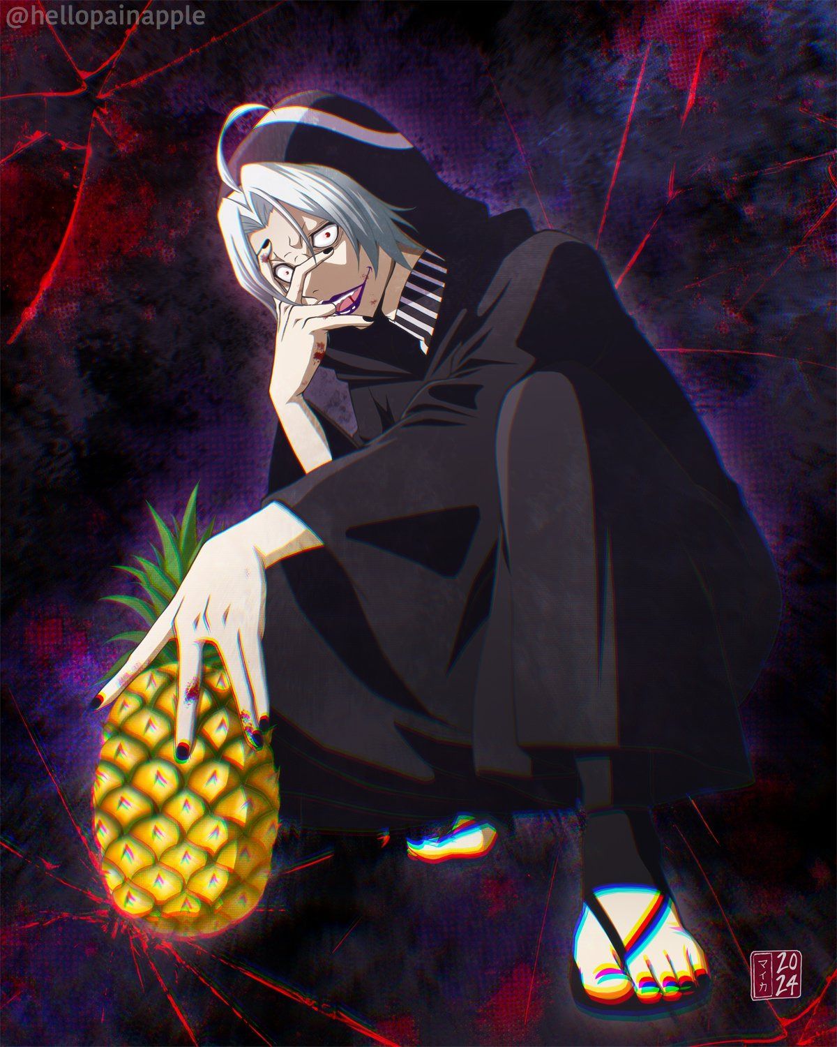 Seidou Takizawa Wallpapers - Top Free Seidou Takizawa Backgrounds ...
