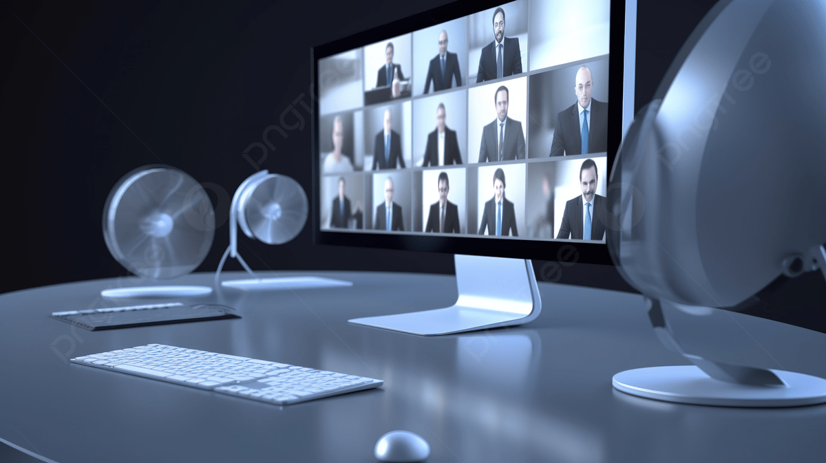 Online Meeting Wallpapers - Top Free Online Meeting Backgrounds ...