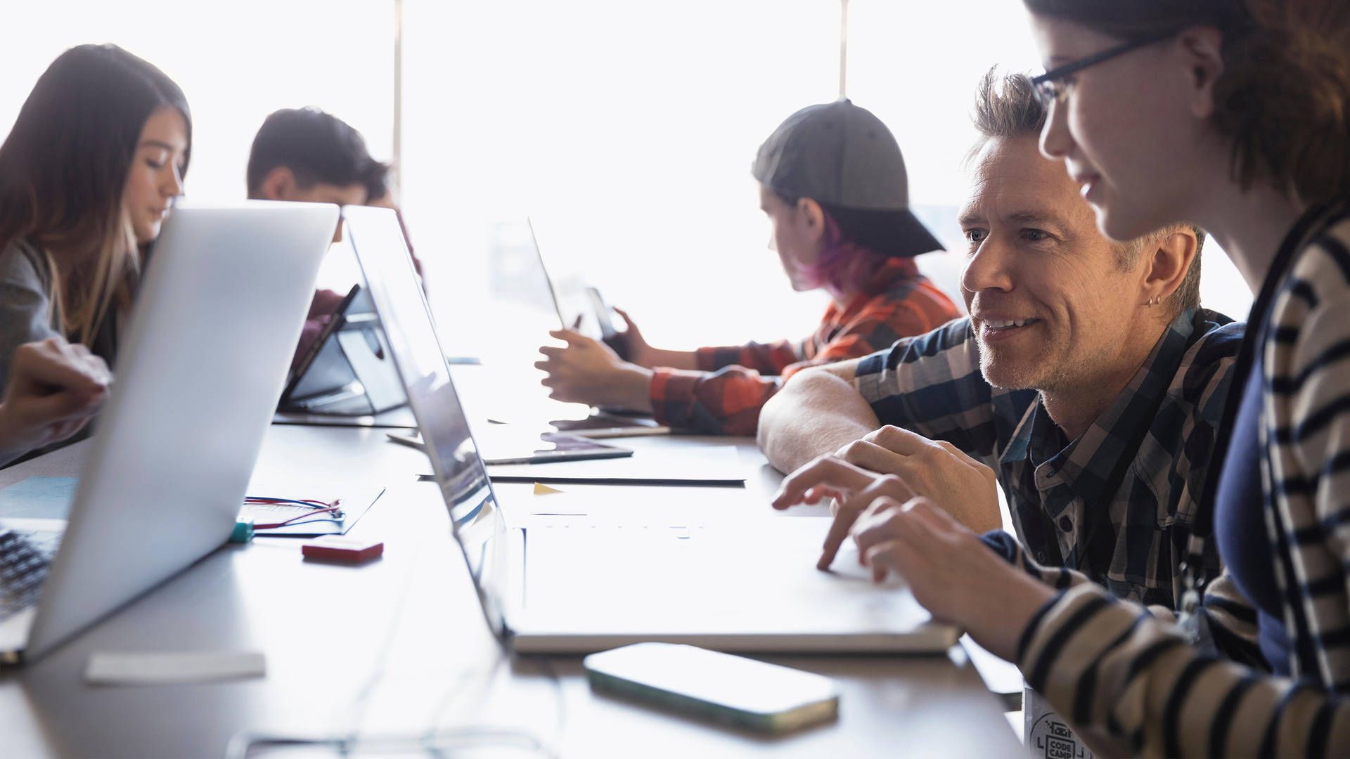 Online Meeting Wallpapers - Top Free Online Meeting Backgrounds ...