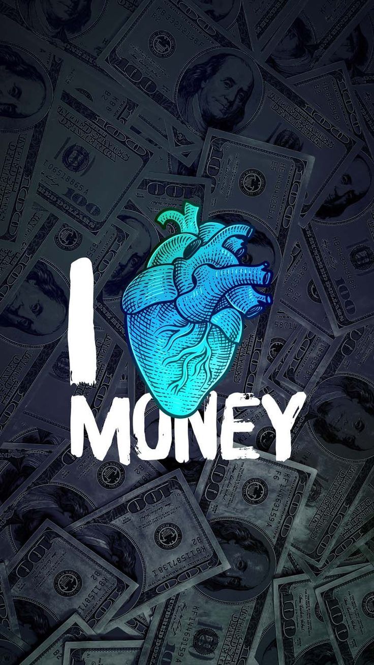 Love Money Wallpapers - Top Free Love Money Backgrounds - WallpaperAccess
