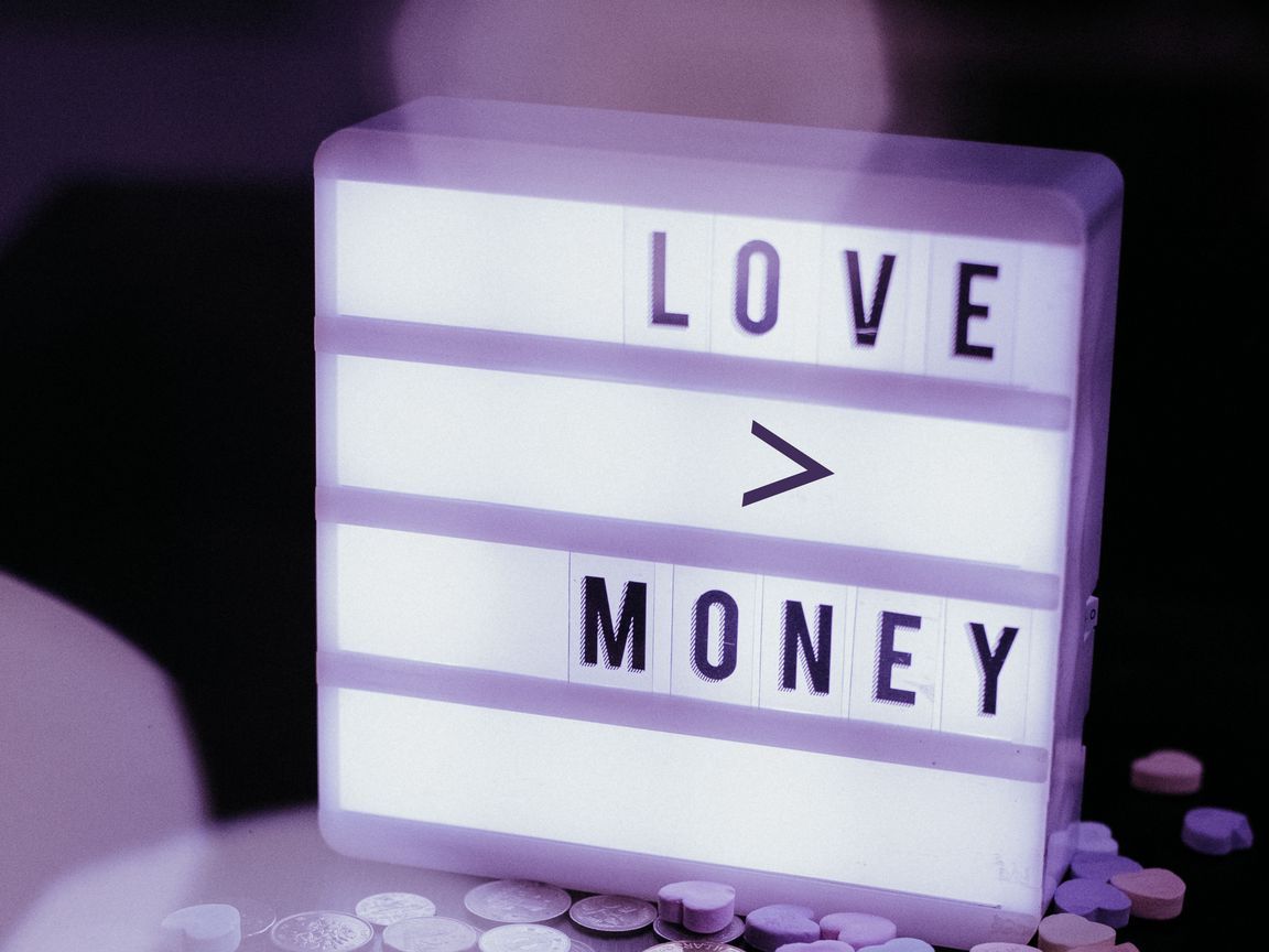 Love Money Wallpapers - Top Free Love Money Backgrounds - WallpaperAccess