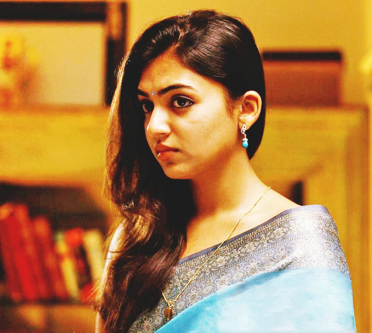 Nazriya Nazim Wallpapers - Top Free Nazriya Nazim Backgrounds ...
