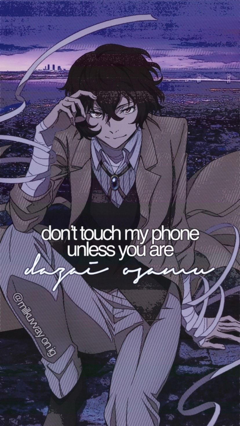 Dazai and Chuuya Wallpapers - Top Free Dazai and Chuuya Backgrounds ...