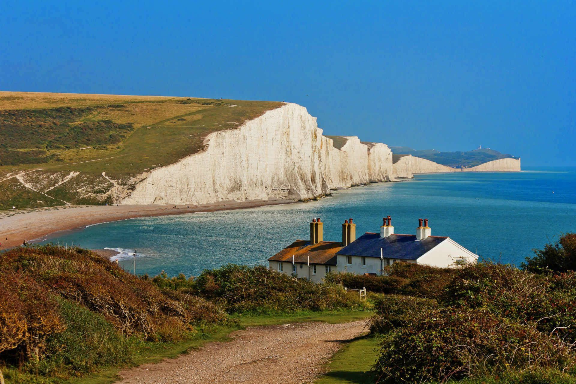 Seven Sisters Wallpapers - Top Free Seven Sisters Backgrounds ...
